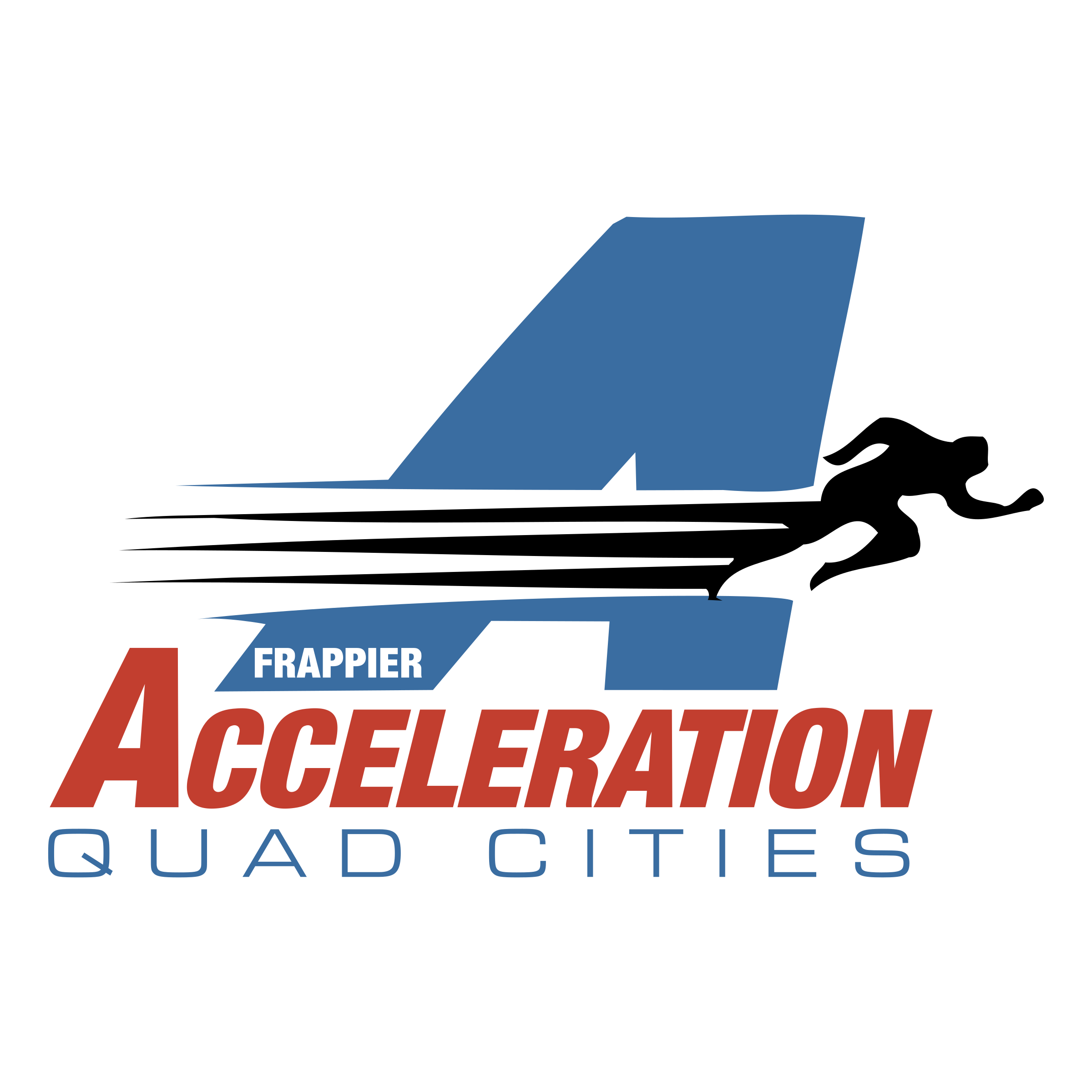 Acceleration Quad Cities Logo PNG Transparent & SVG Vector - Freebie Supply