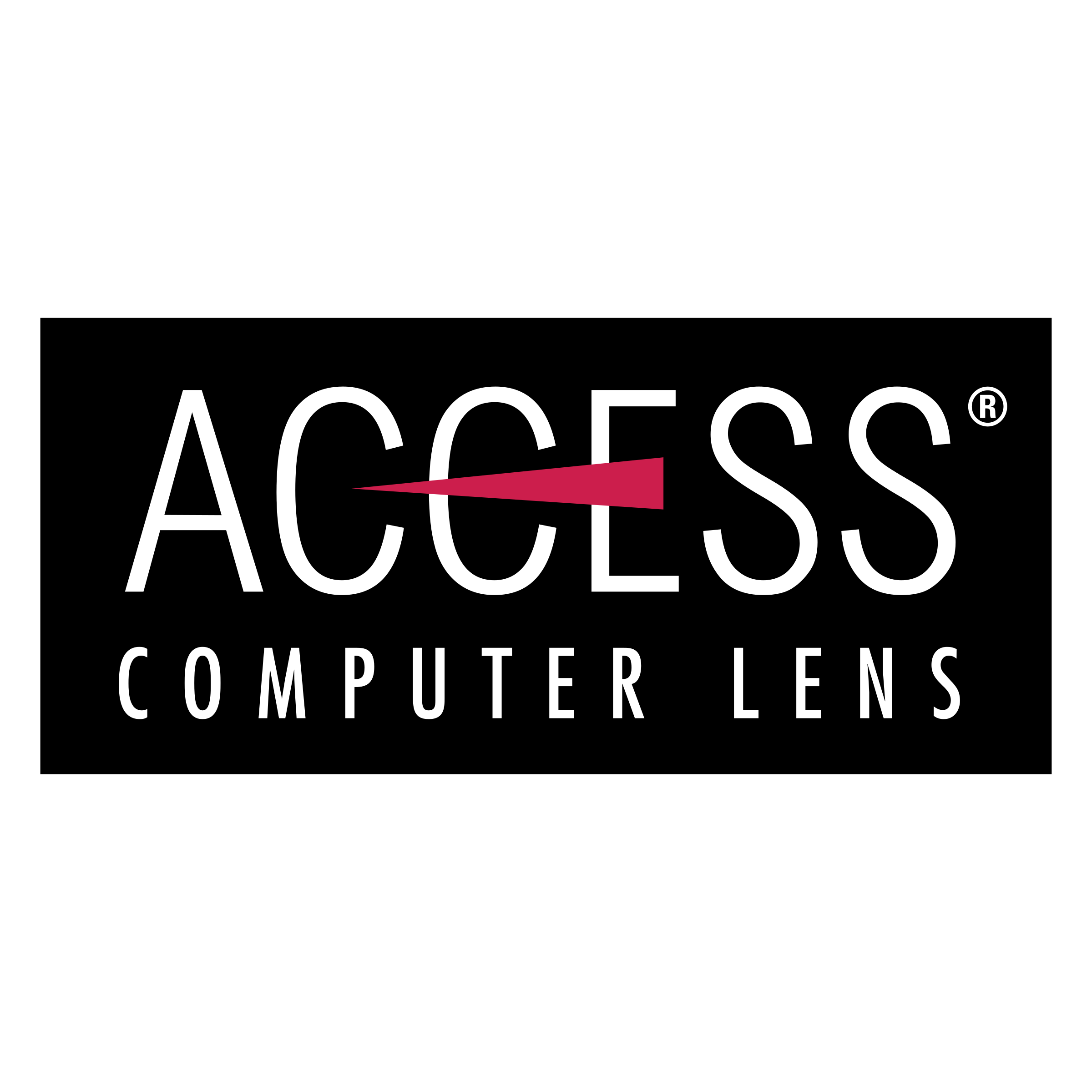 Access Logo PNG Transparent & SVG Vector - Freebie Supply