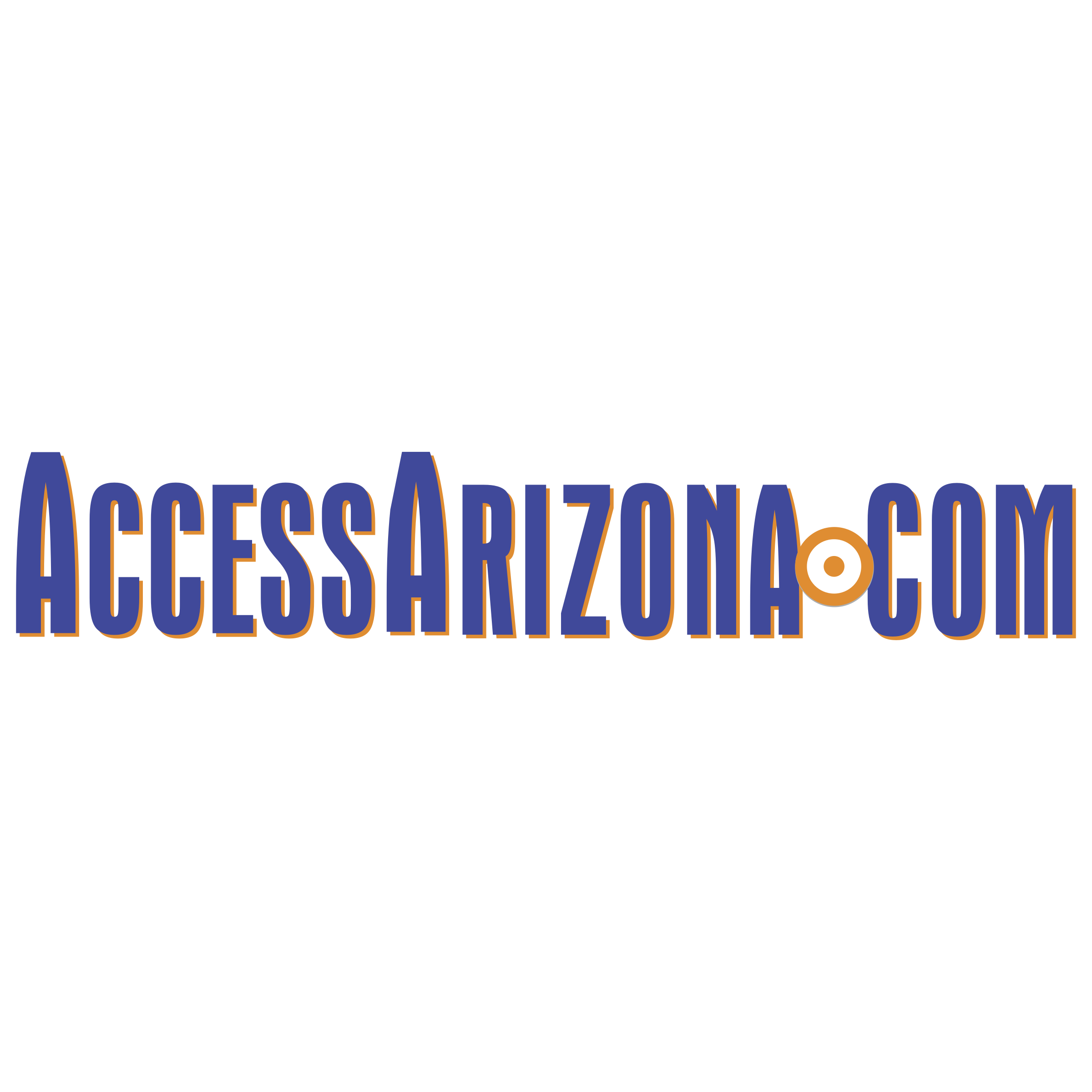 AccessArizona 01 Logo PNG Transparent & SVG Vector - Freebie Supply