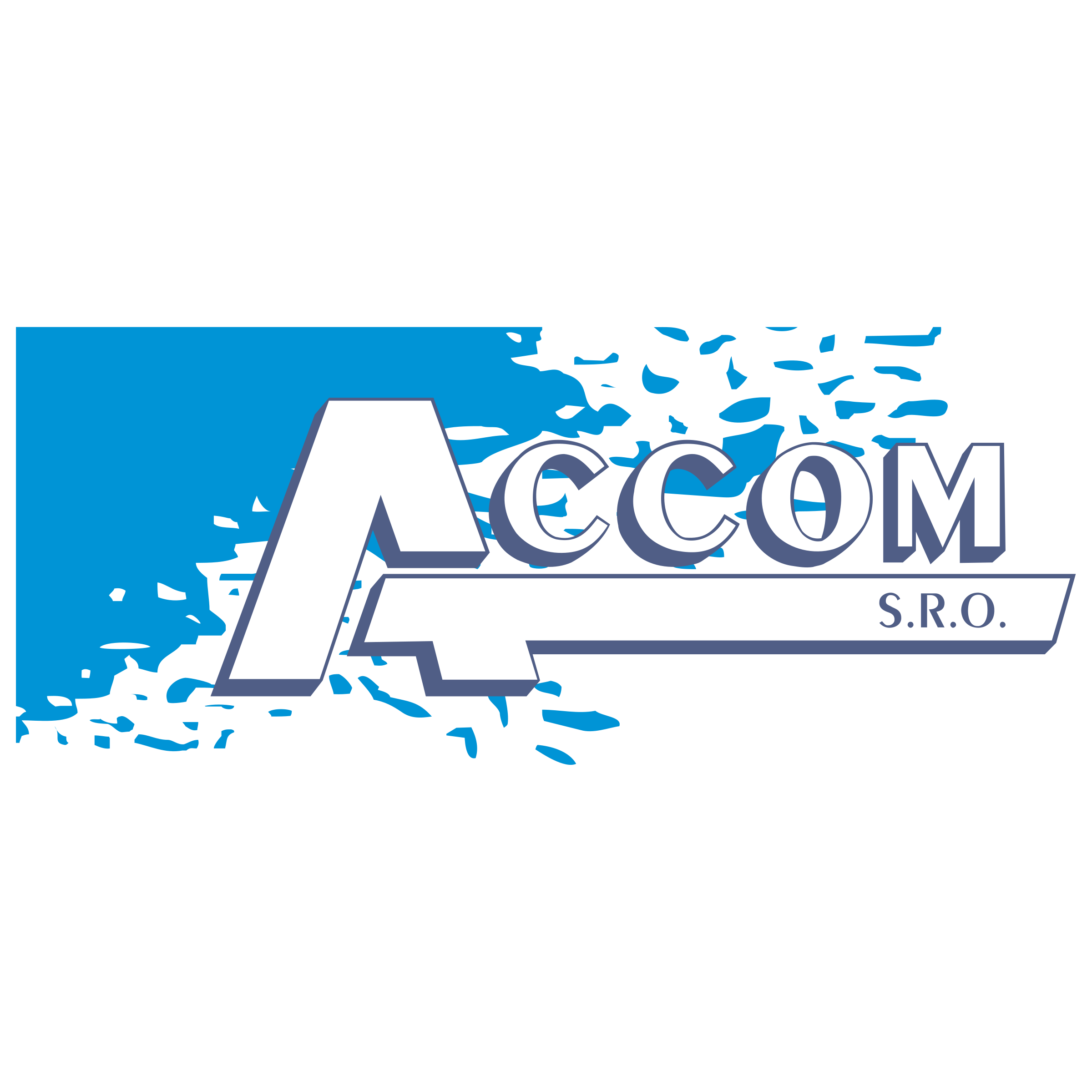 Accom Logo PNG Transparent & SVG Vector - Freebie Supply