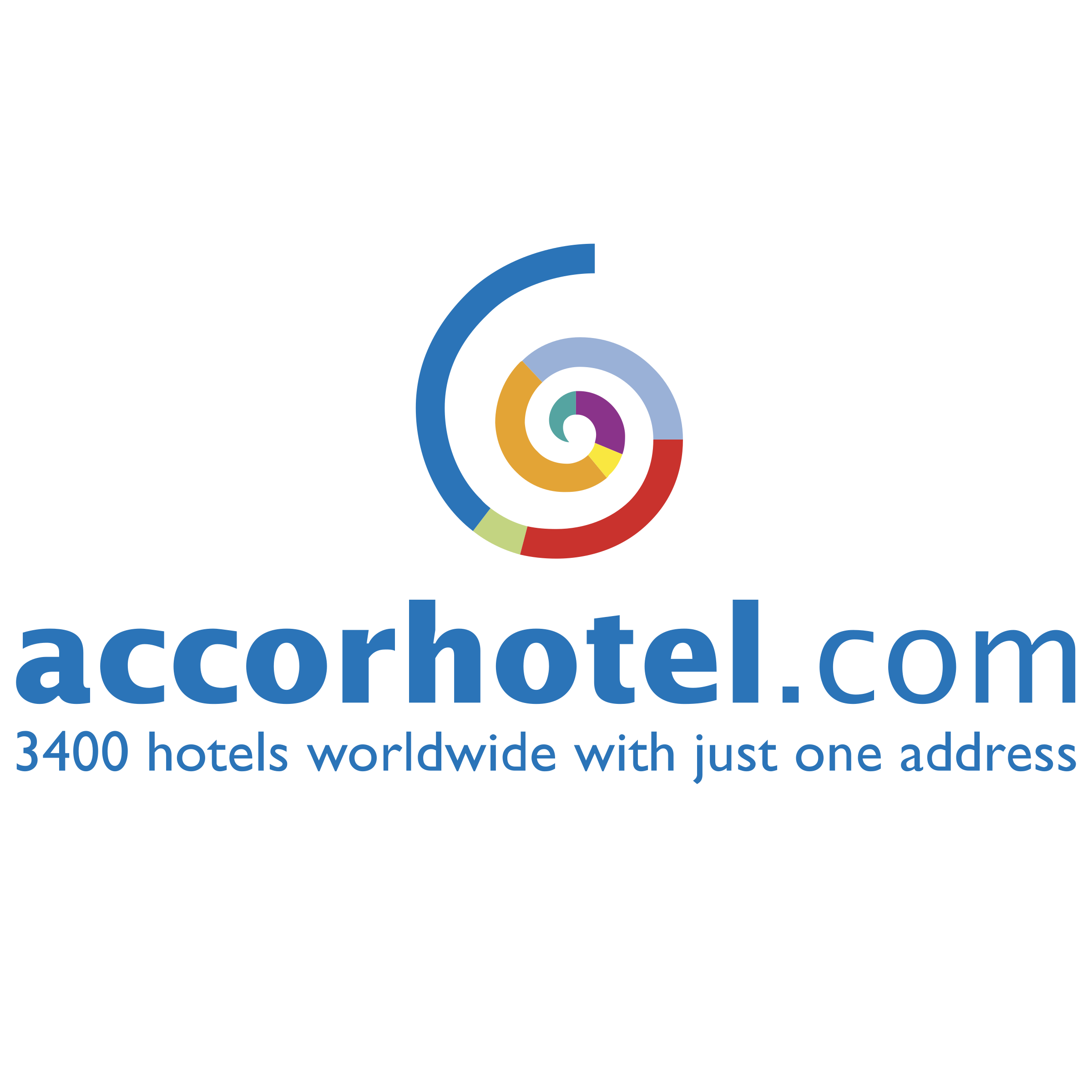 Accorhotel com Logo PNG Transparent & SVG Vector - Freebie Supply