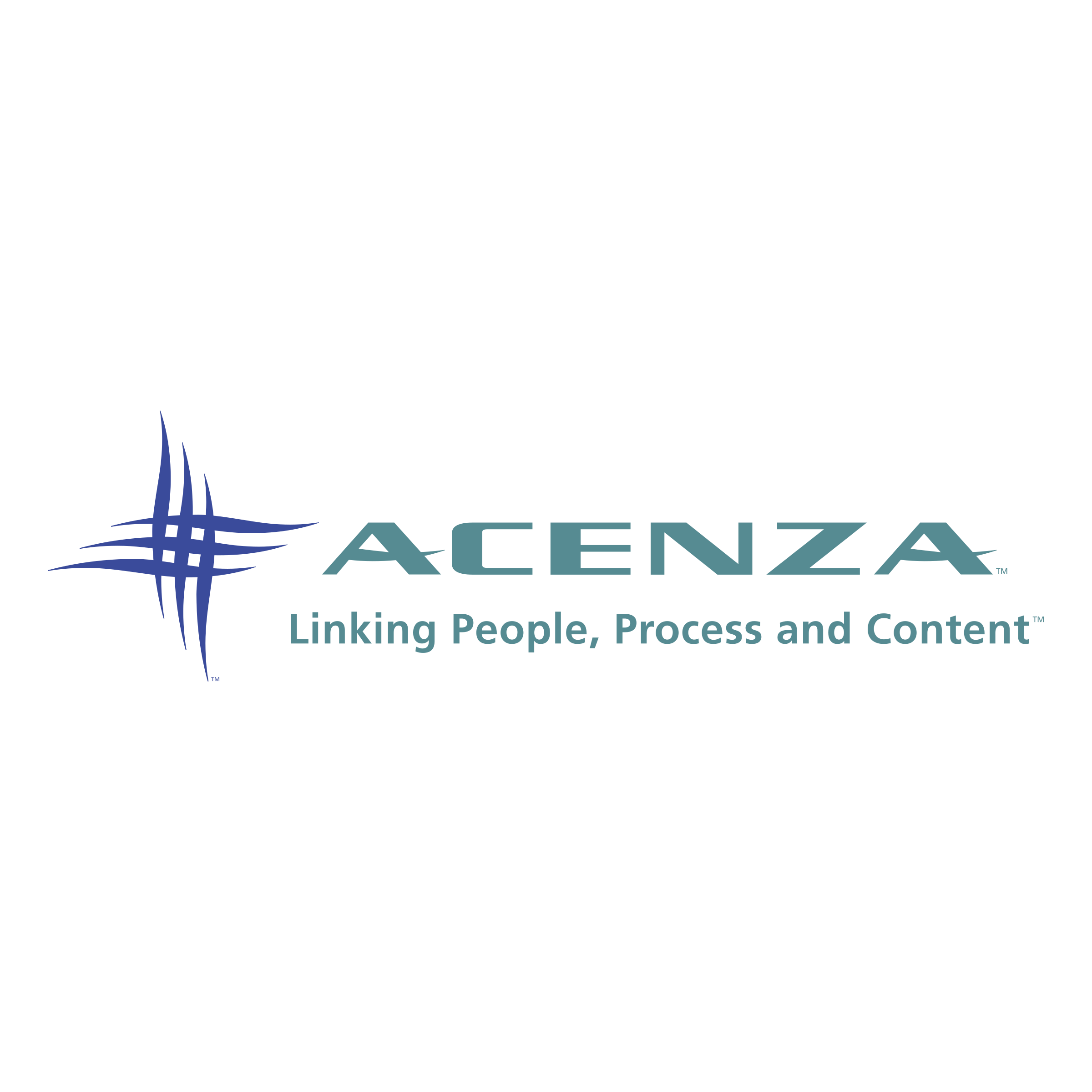 Acenza Logo PNG Transparent & SVG Vector - Freebie Supply