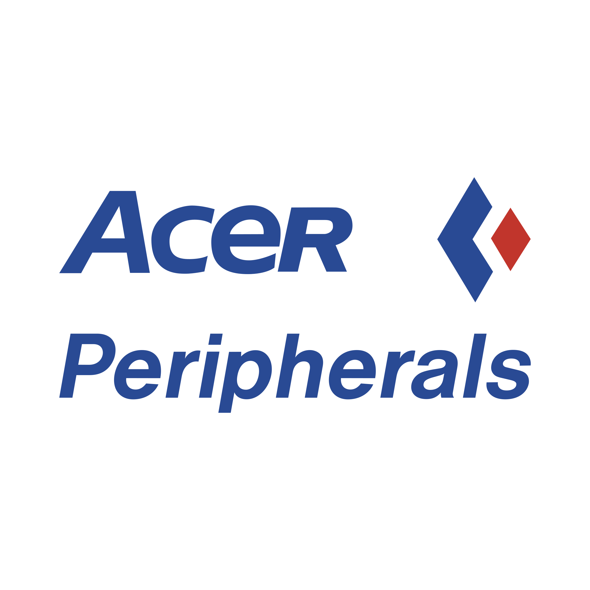 Acer Peripherals Logo PNG Transparent & SVG Vector - Freebie Supply