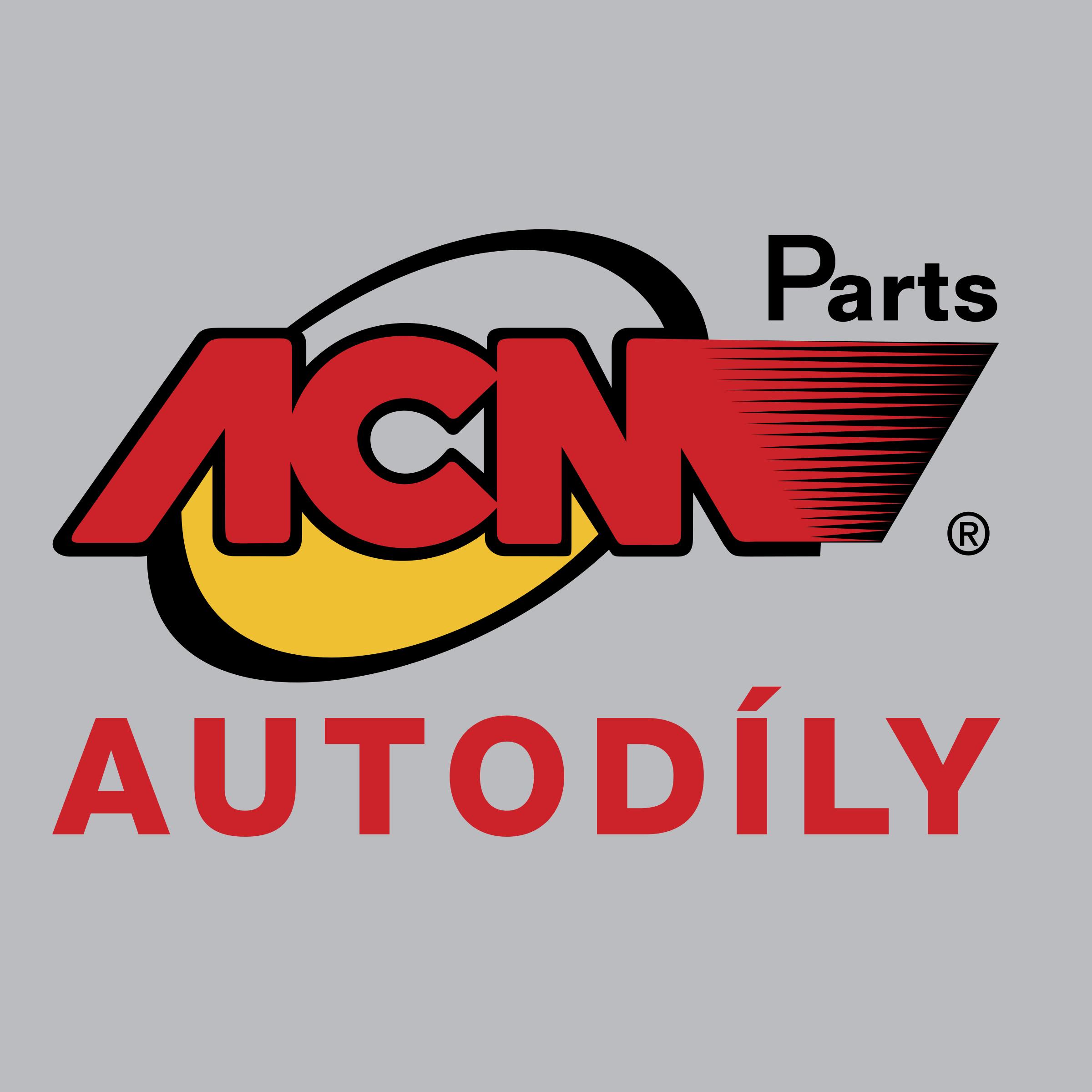 ACM Parts Logo PNG Transparent & SVG Vector - Freebie Supply