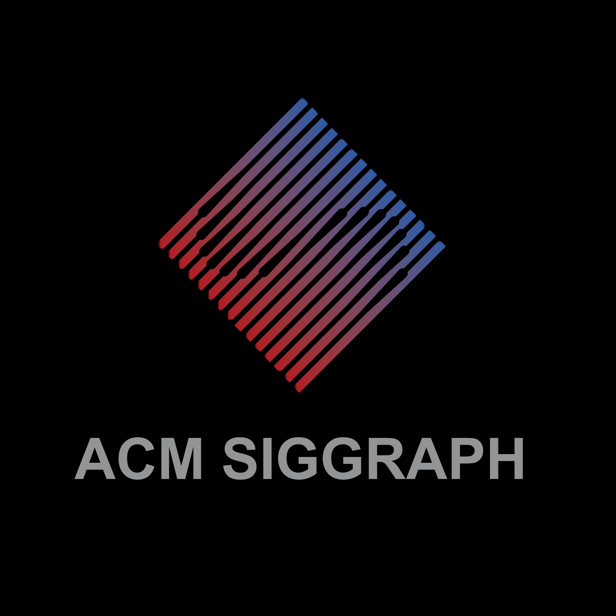 Acm Siggraph 01 Logo PNG Transparent & SVG Vector - Freebie Supply