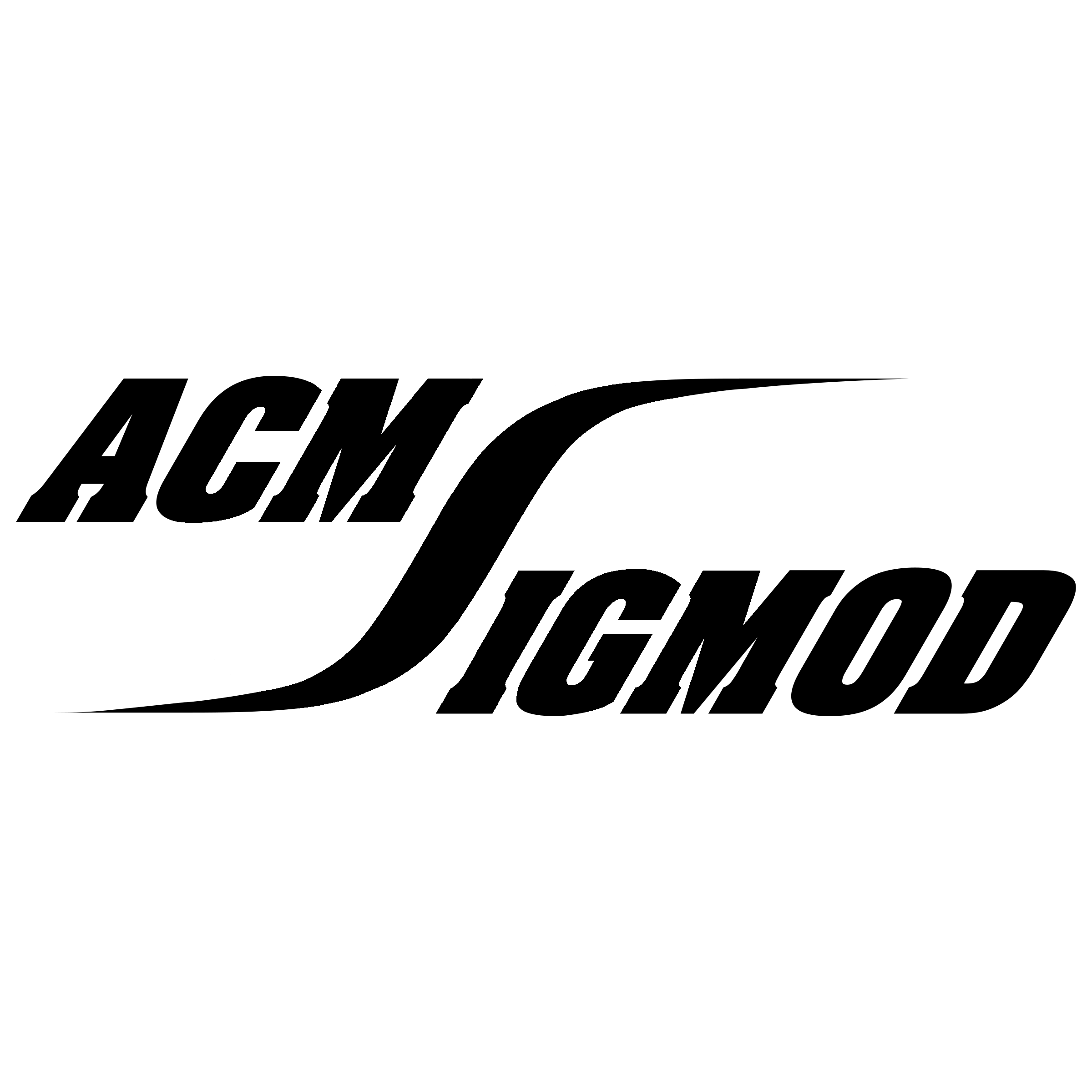 Acm Sigmod 5848 Logo PNG Transparent & SVG Vector - Freebie Supply