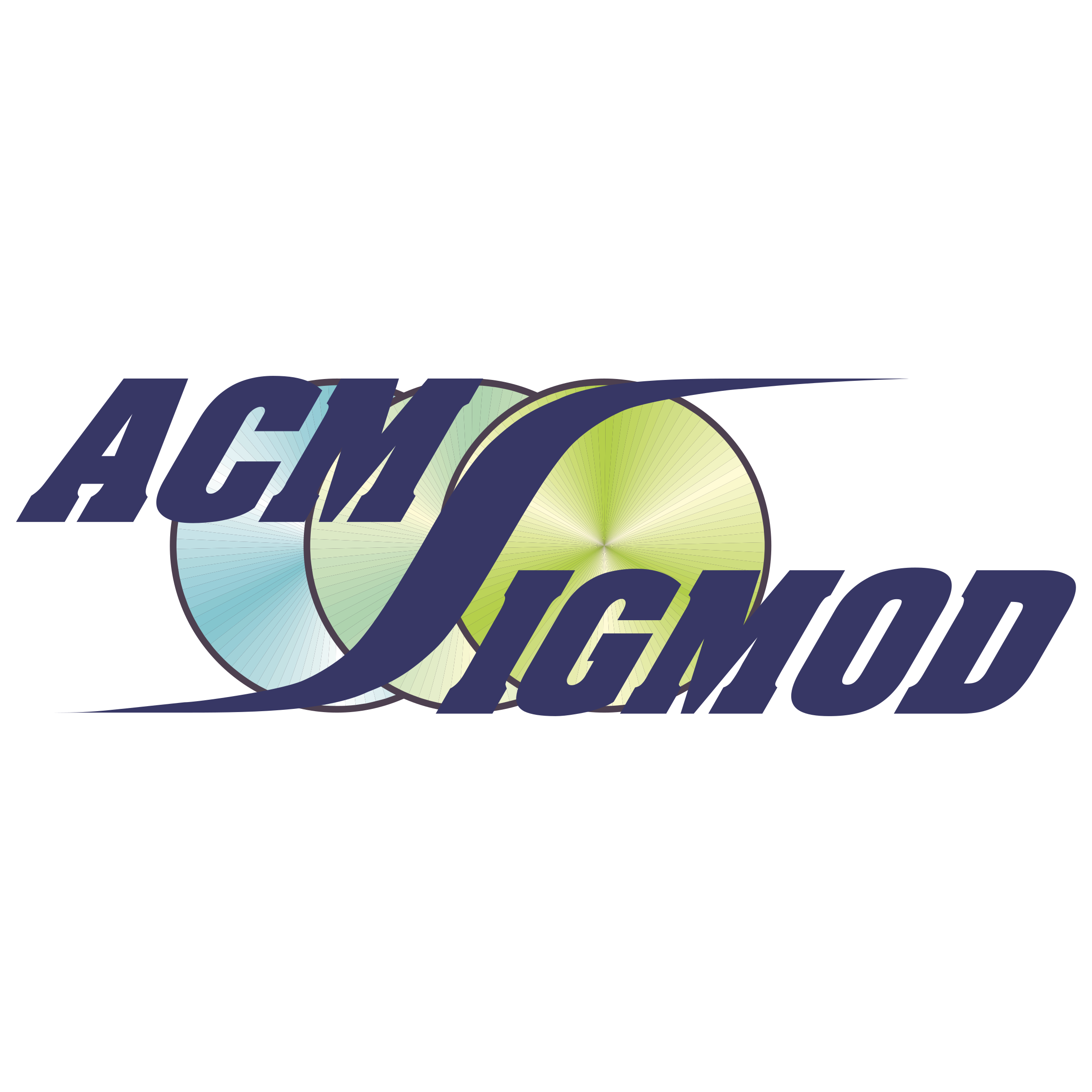Acm Sigmod Logo PNG Transparent & SVG Vector - Freebie Supply