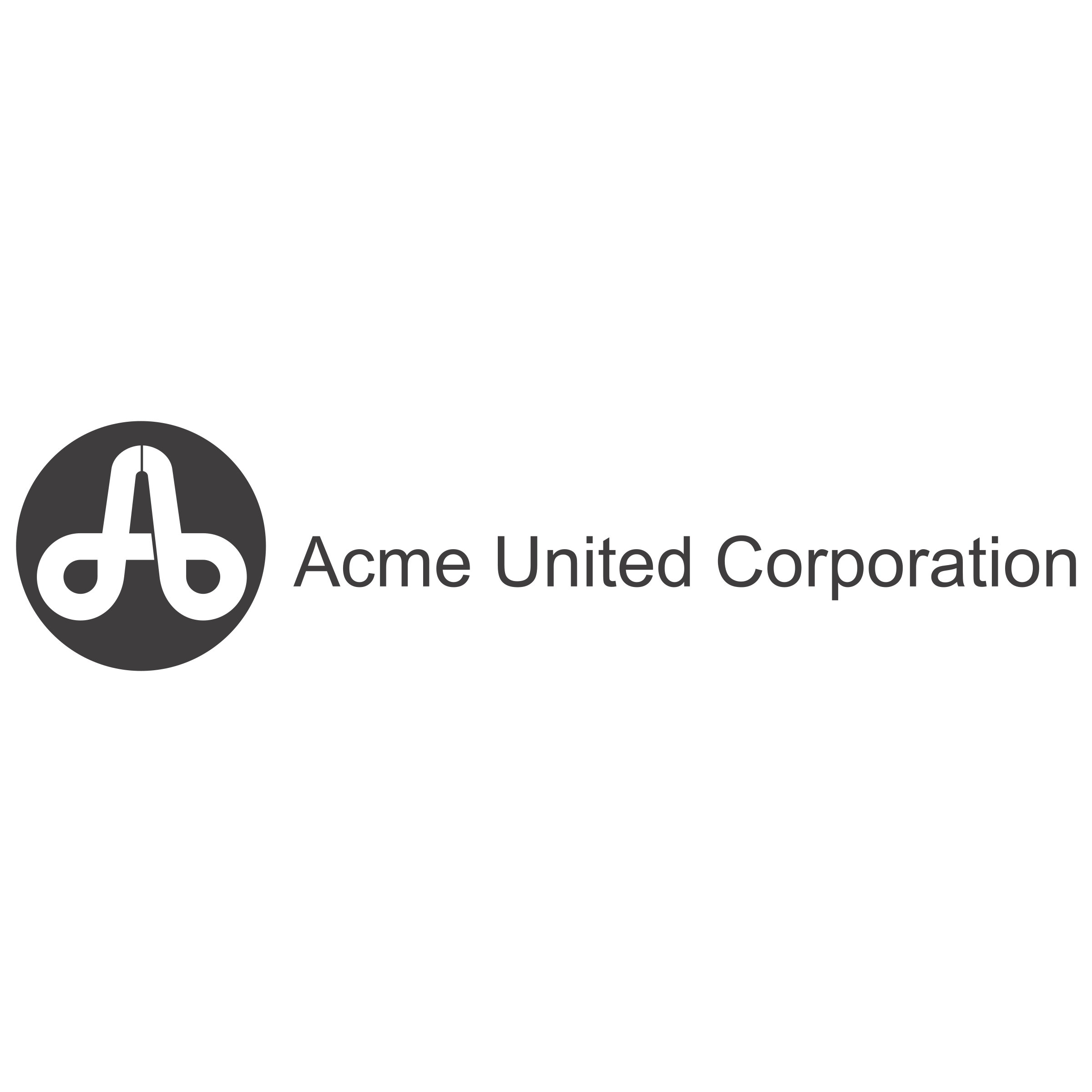 Acme United Logo PNG Transparent & SVG Vector - Freebie Supply