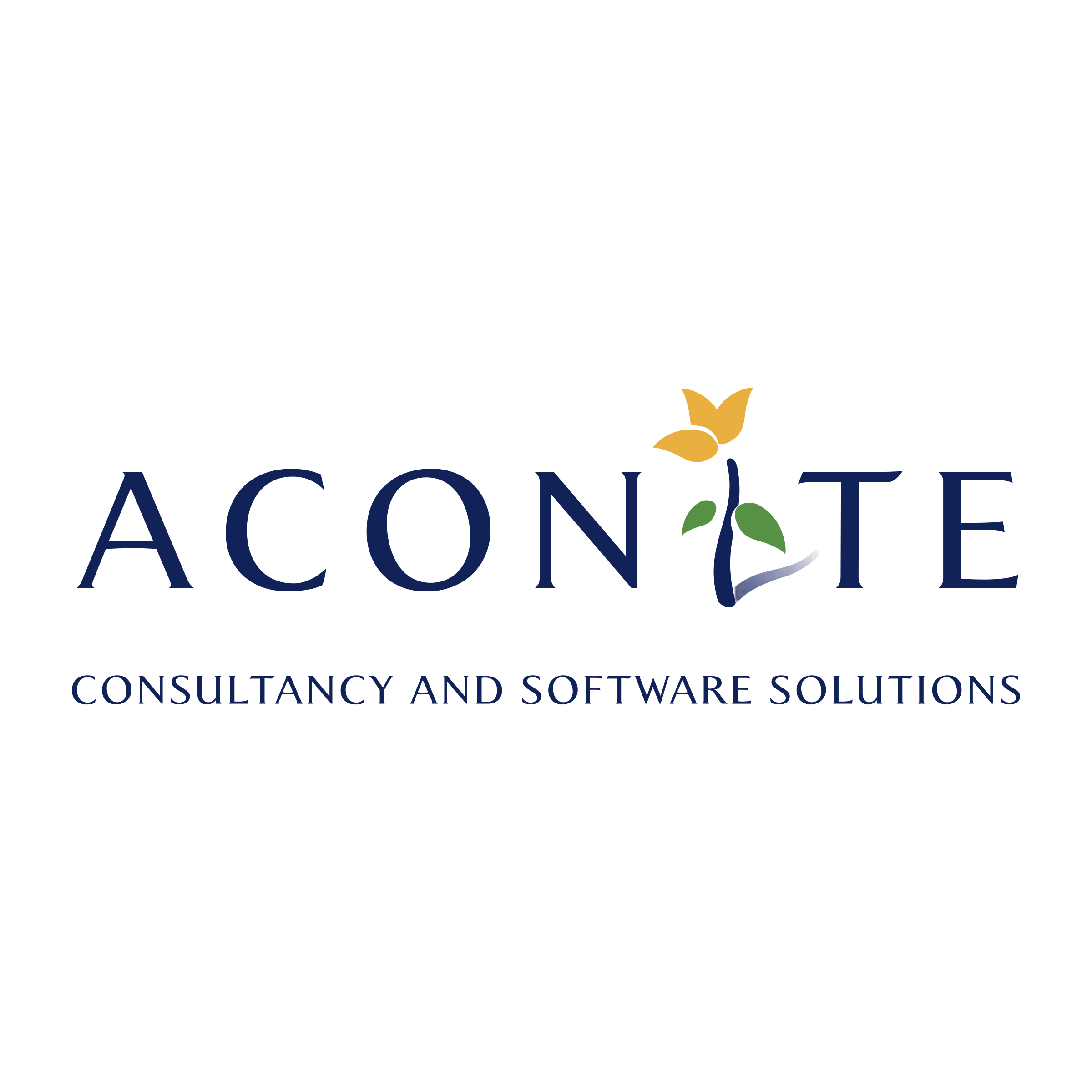 Aconite Logo PNG Transparent & SVG Vector - Freebie Supply