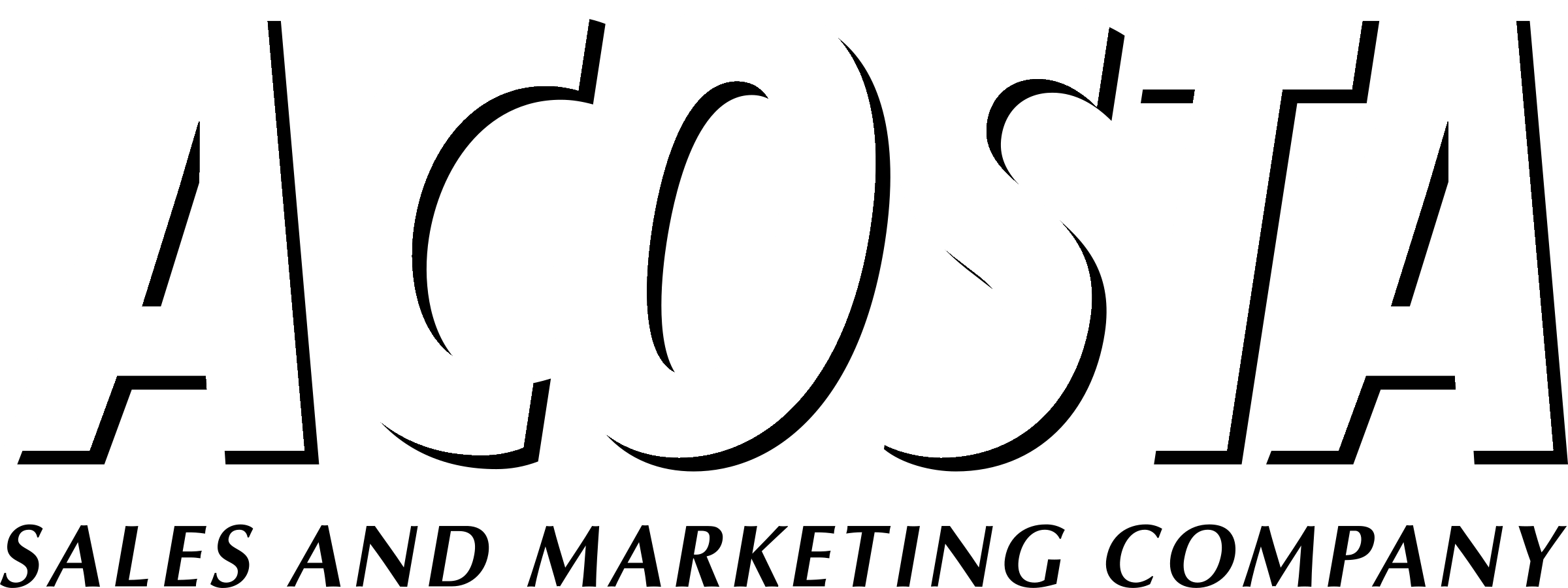 Acosta 1 Logo PNG Transparent & SVG Vector - Freebie Supply