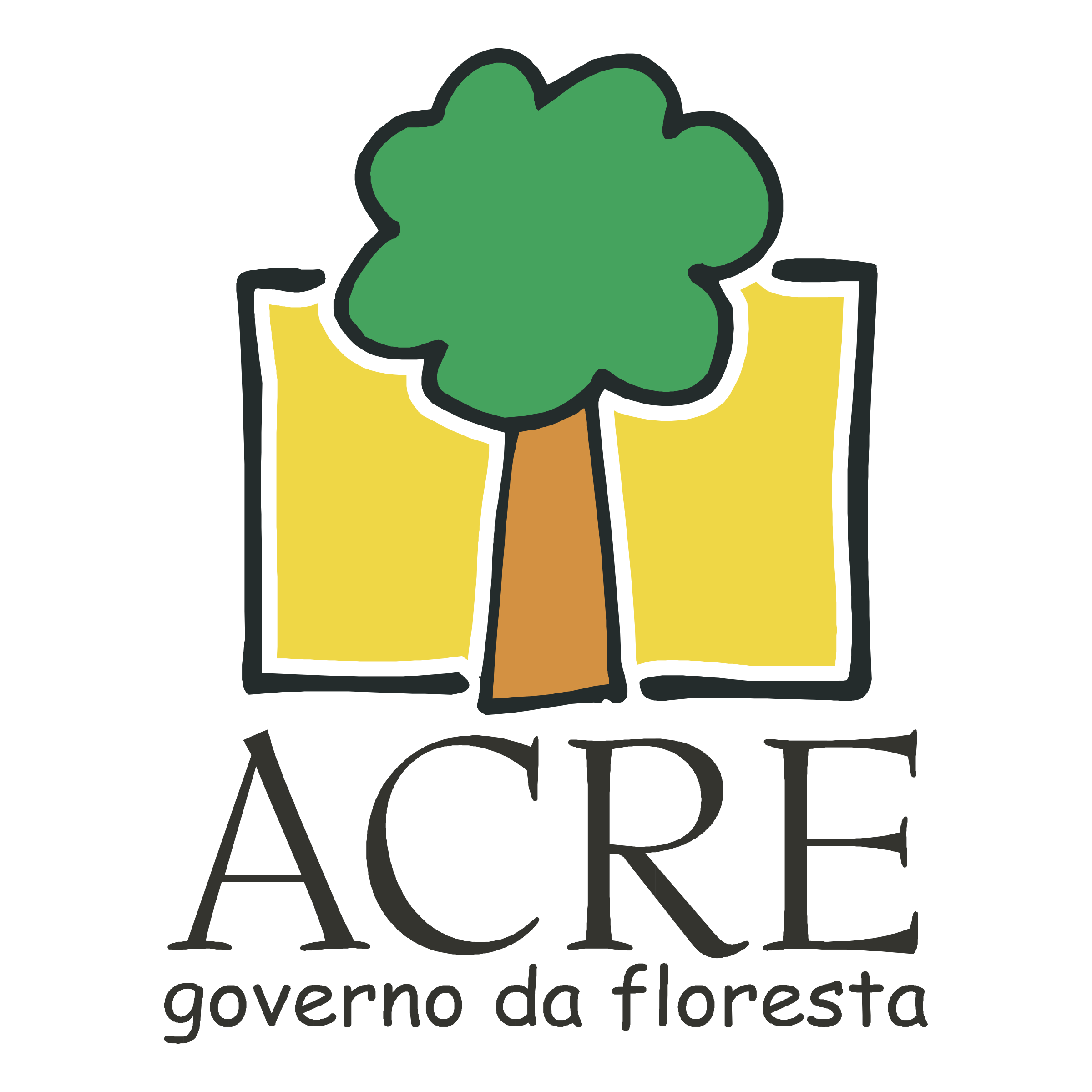 Acre Logo PNG Transparent & SVG Vector - Freebie Supply