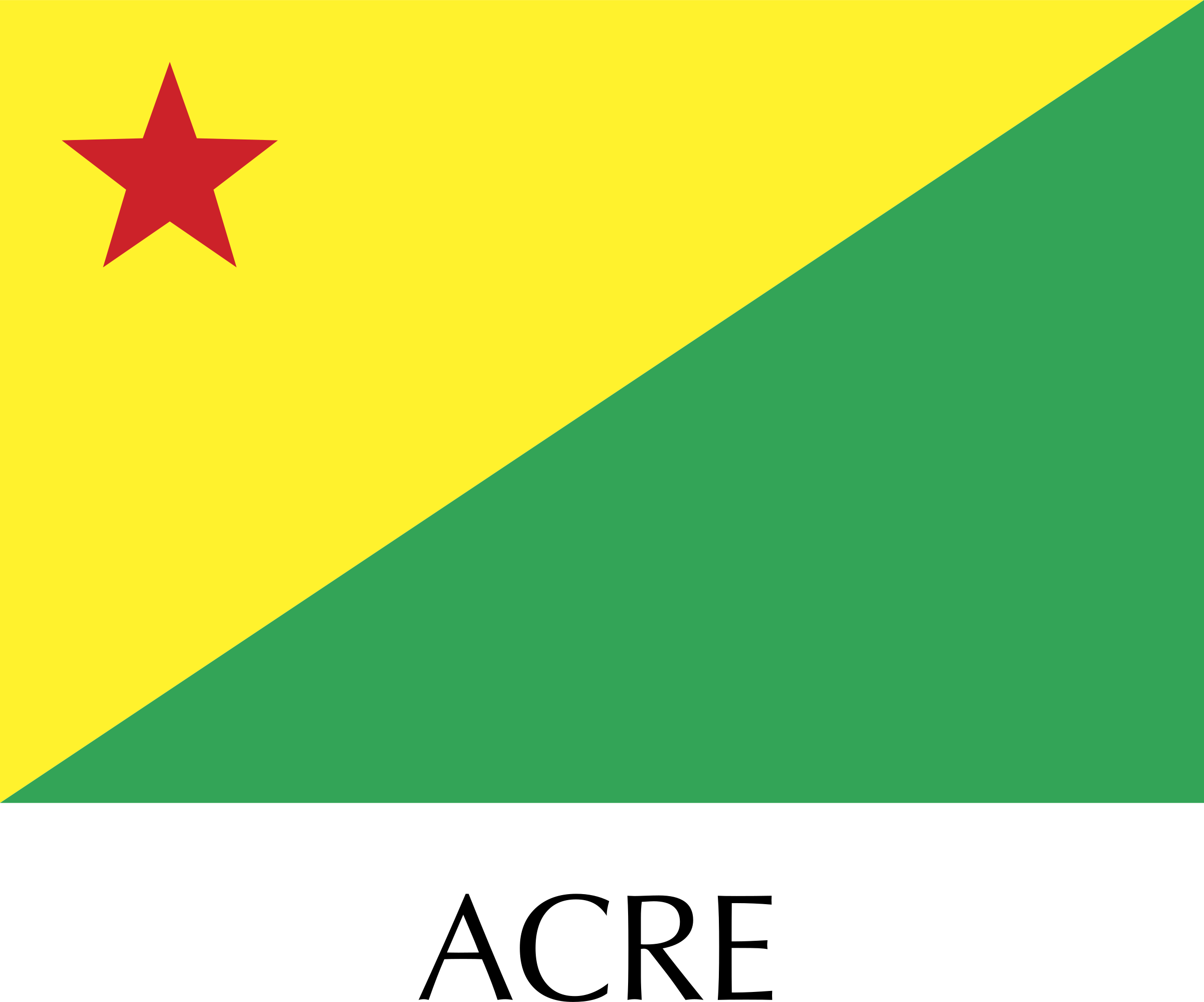 Acre Logo PNG Transparent & SVG Vector - Freebie Supply