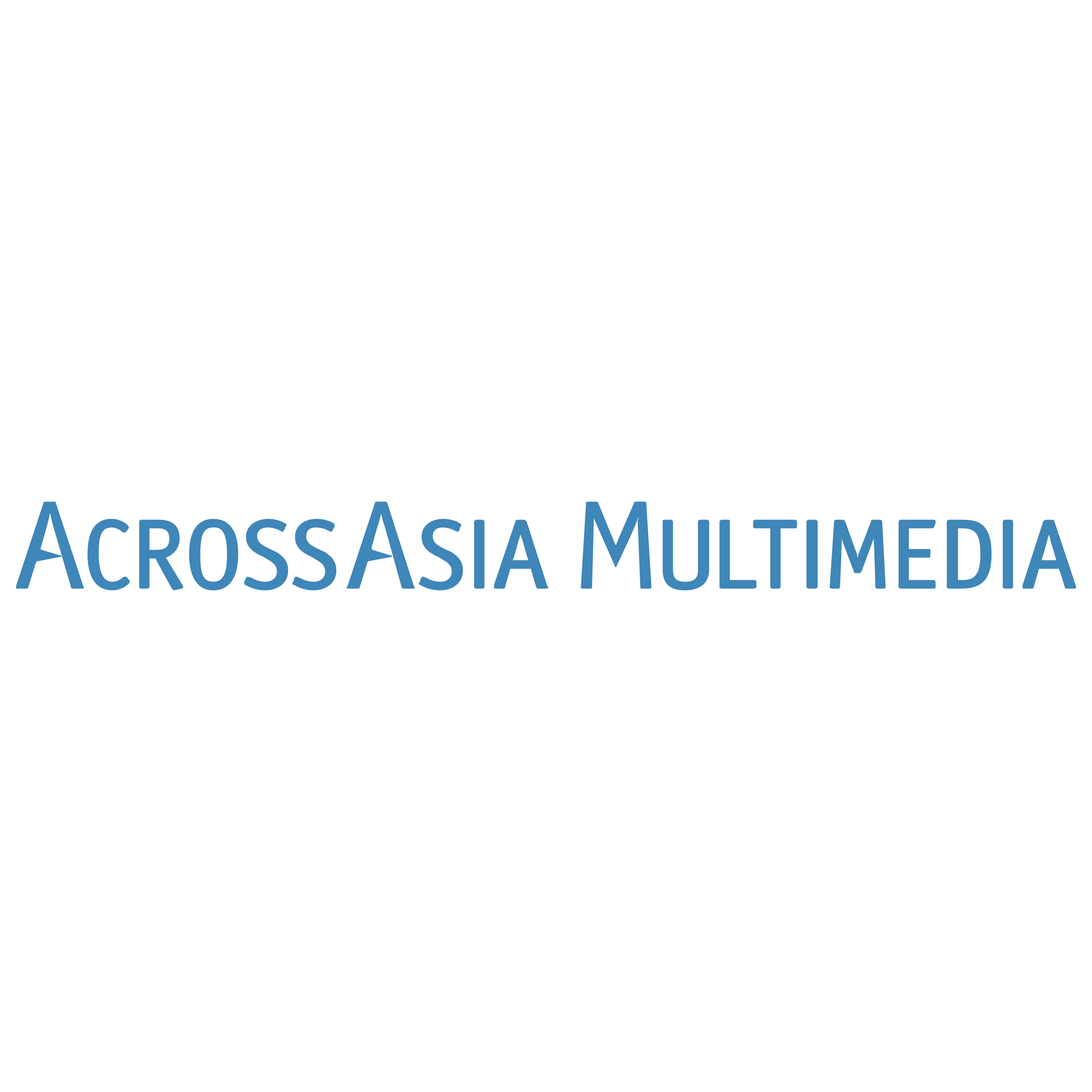 AcrossAsia Multimedia Logo PNG Transparent & SVG Vector - Freebie Supply