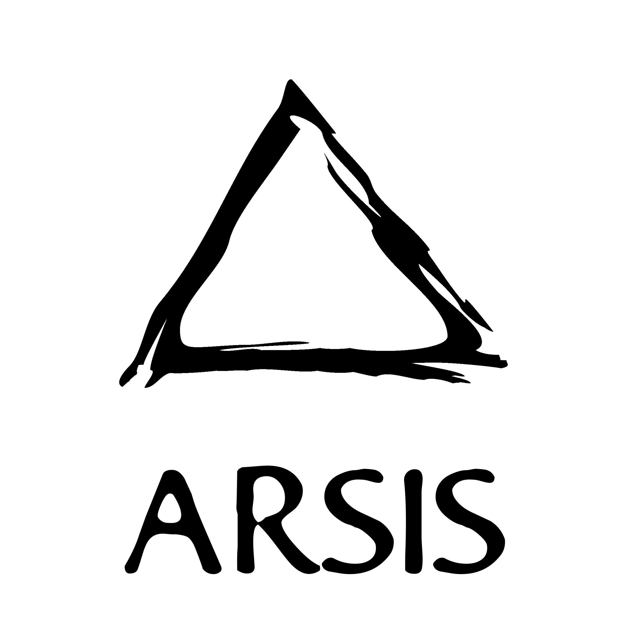 ACT Arsis Logo PNG Transparent & SVG Vector - Freebie Supply