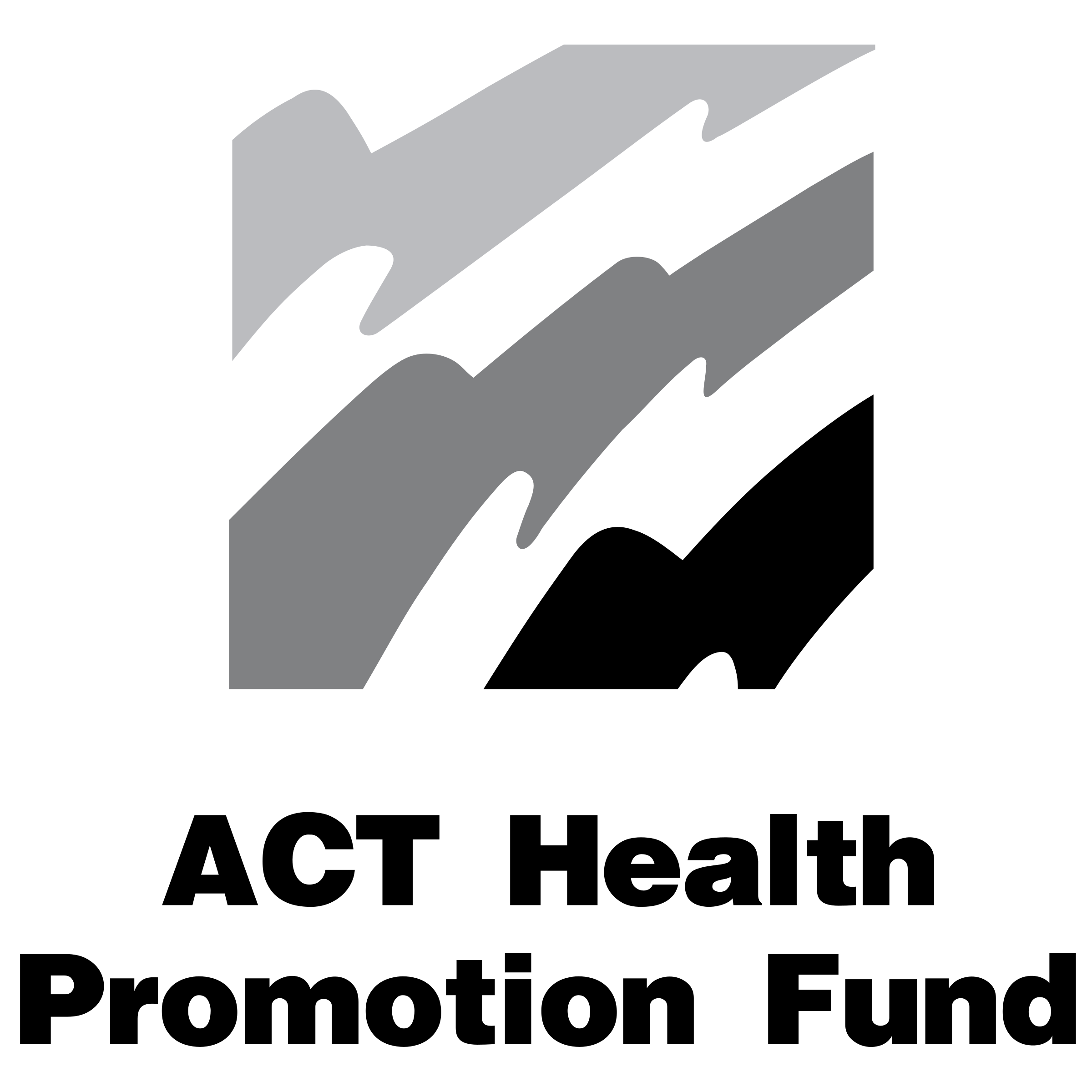 Act Health Logo Times Network Launches Mental Health Initiative 'Act