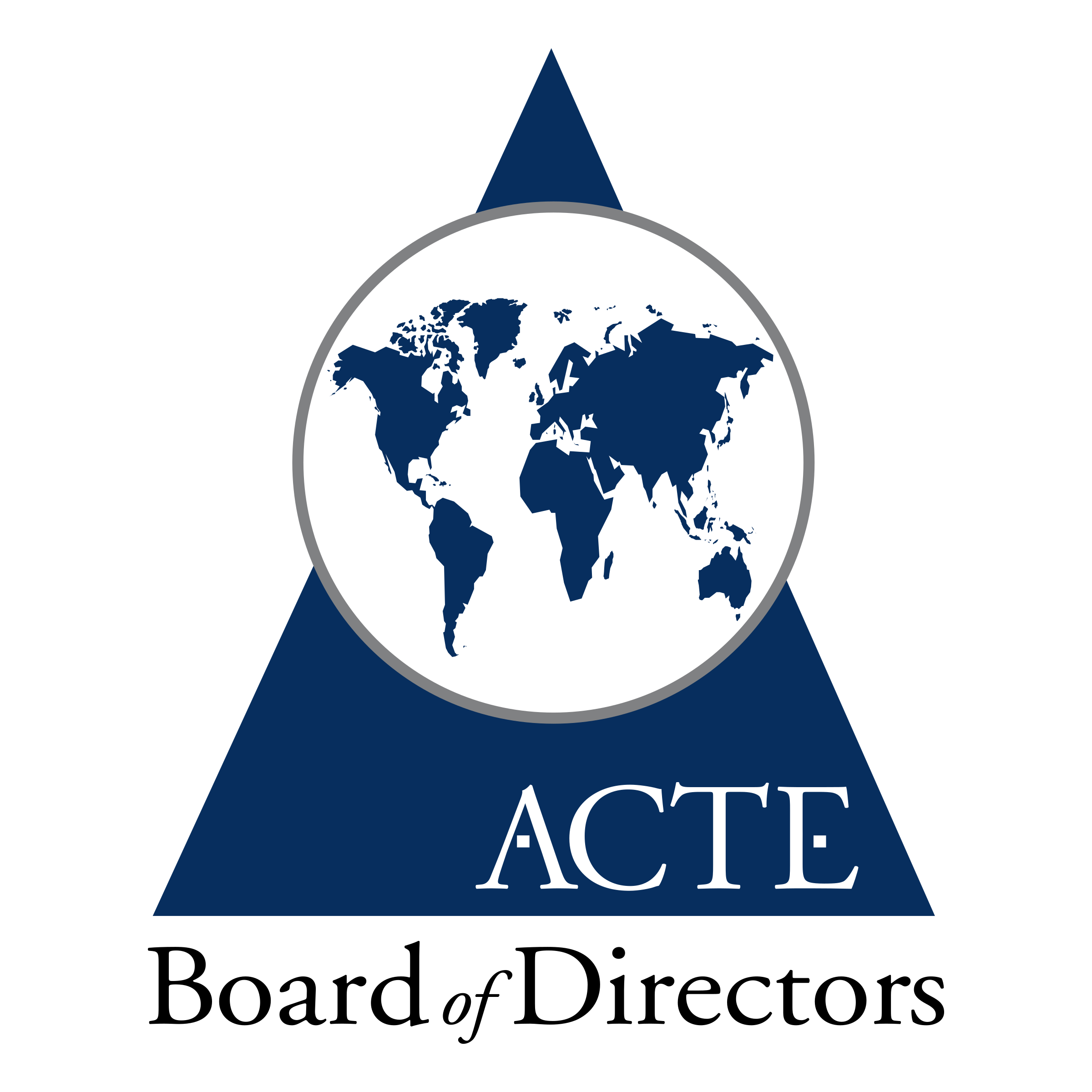 ACTE Board of Directors 01 Logo PNG Transparent & SVG Vector - Freebie ...