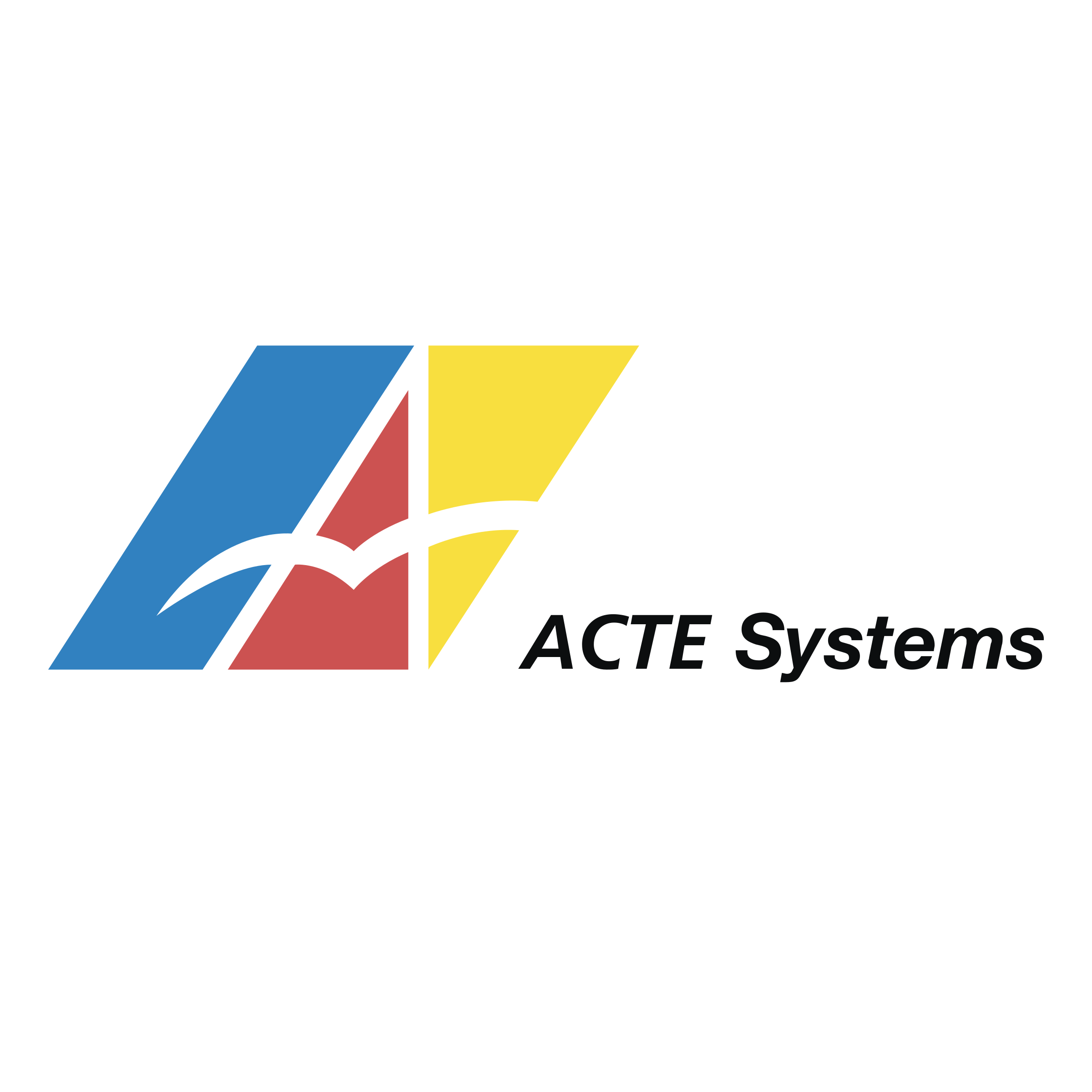 ACTE Systems 01 Logo PNG Transparent & SVG Vector - Freebie Supply