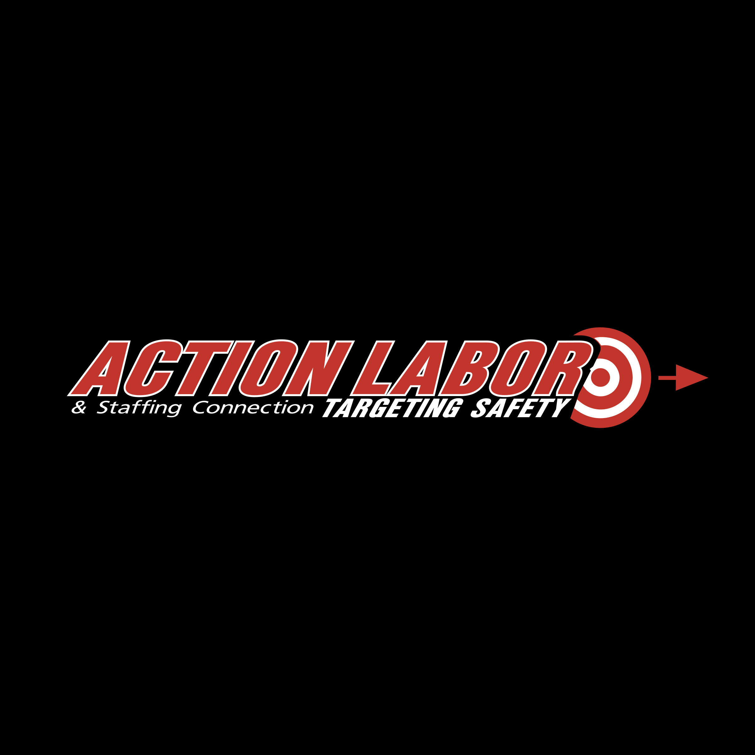 Action Labor Logo PNG Transparent & SVG Vector - Freebie Supply