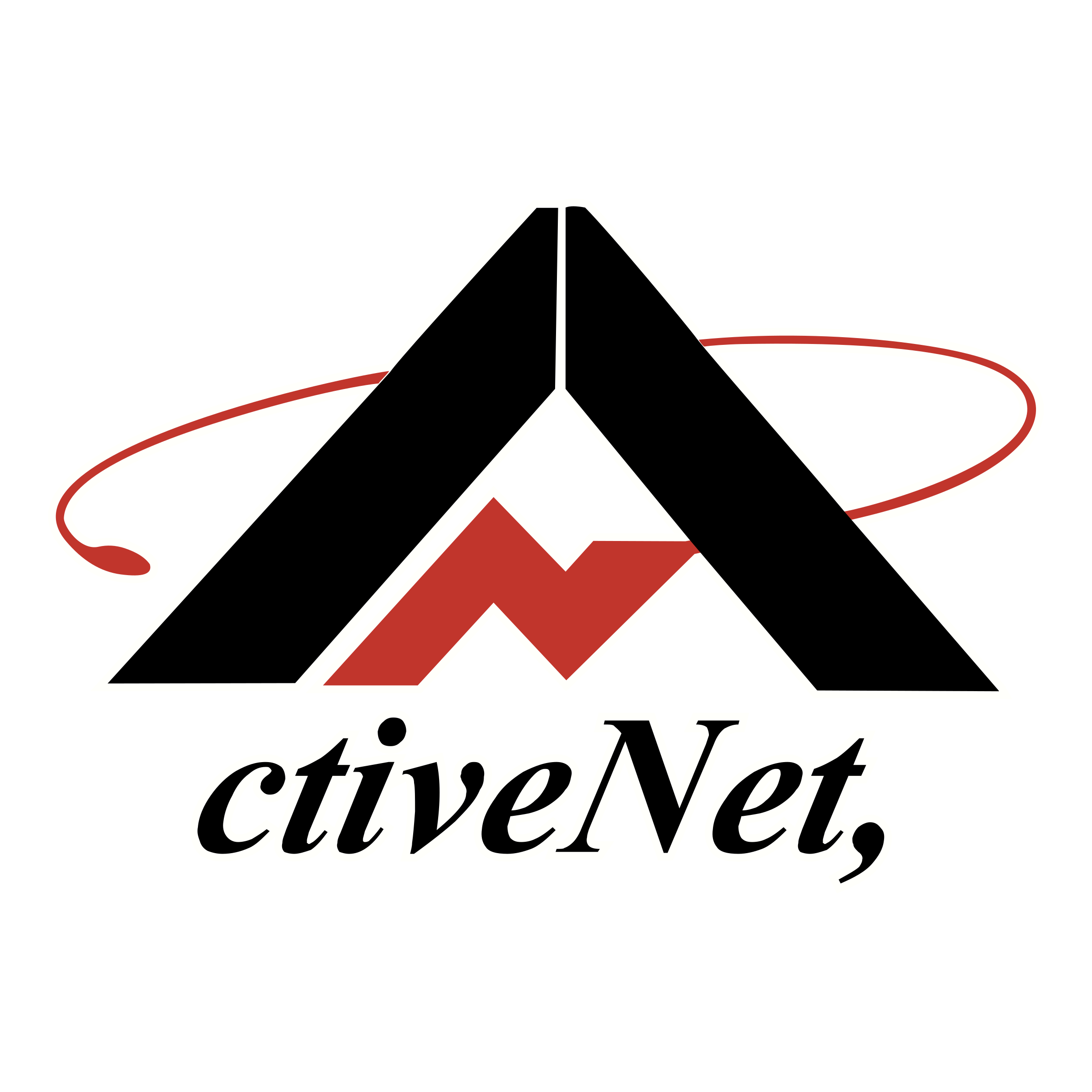 Active Net Logo PNG Transparent & SVG Vector - Freebie Supply