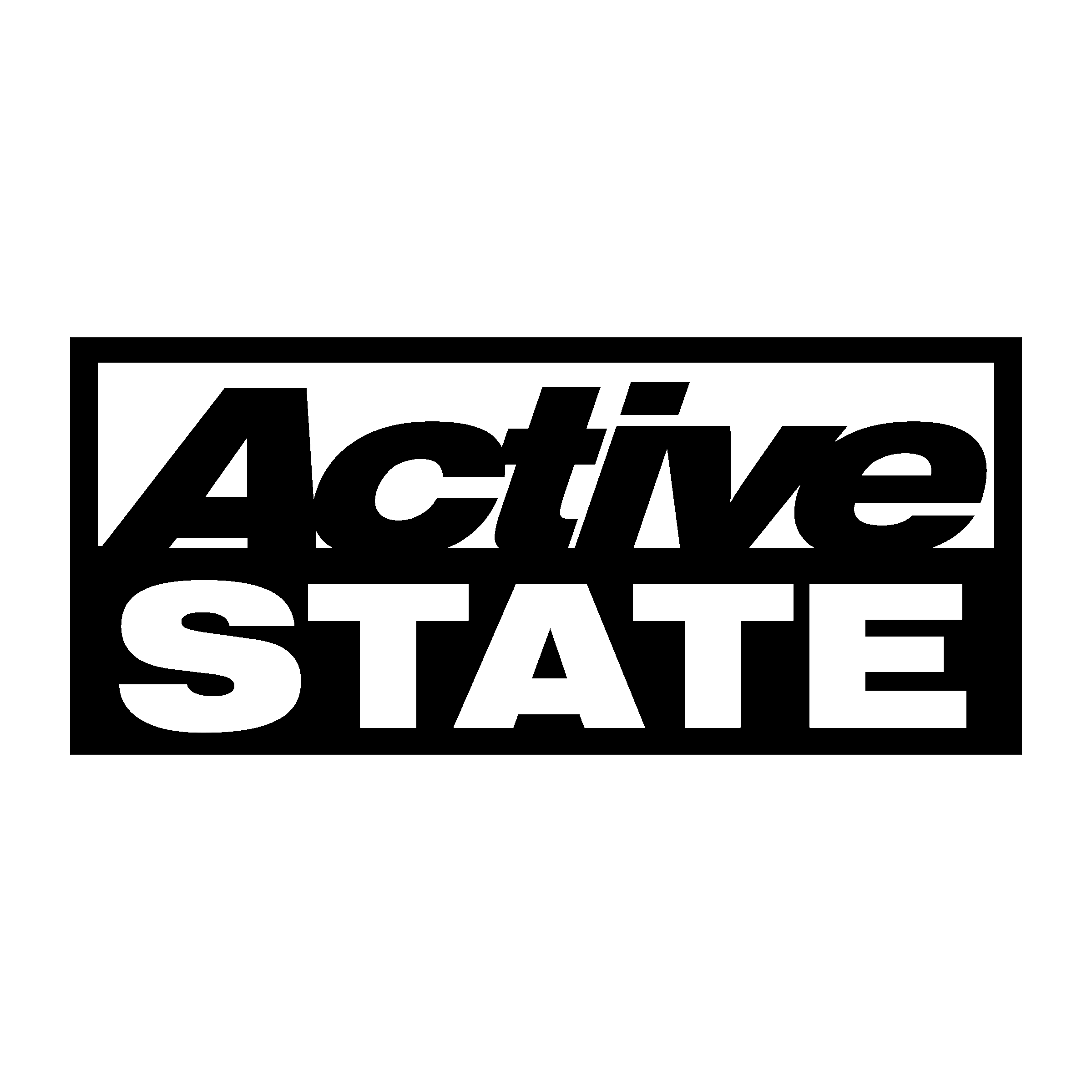ActiveState Logo PNG Transparent & SVG Vector - Freebie Supply