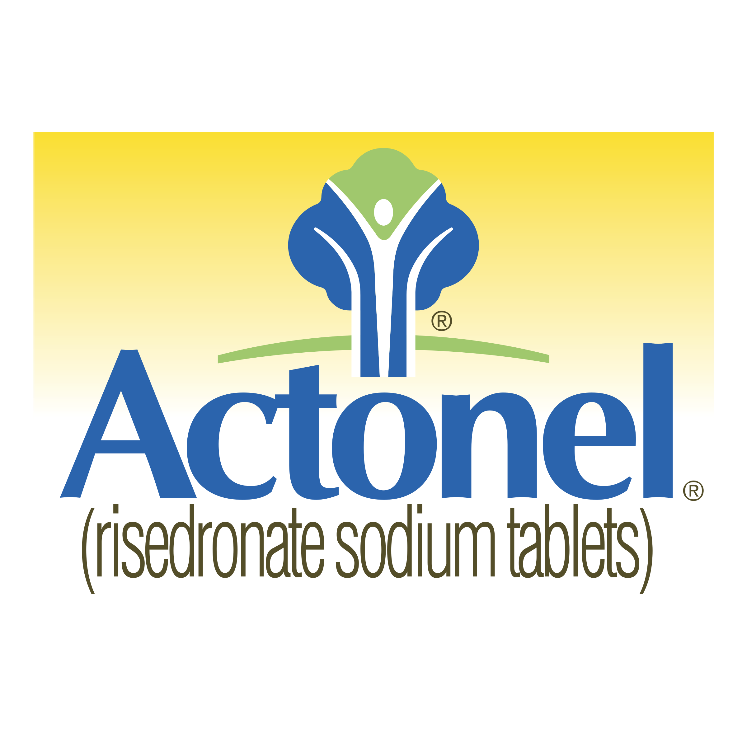 Actonel Logo PNG Transparent & SVG Vector - Freebie Supply