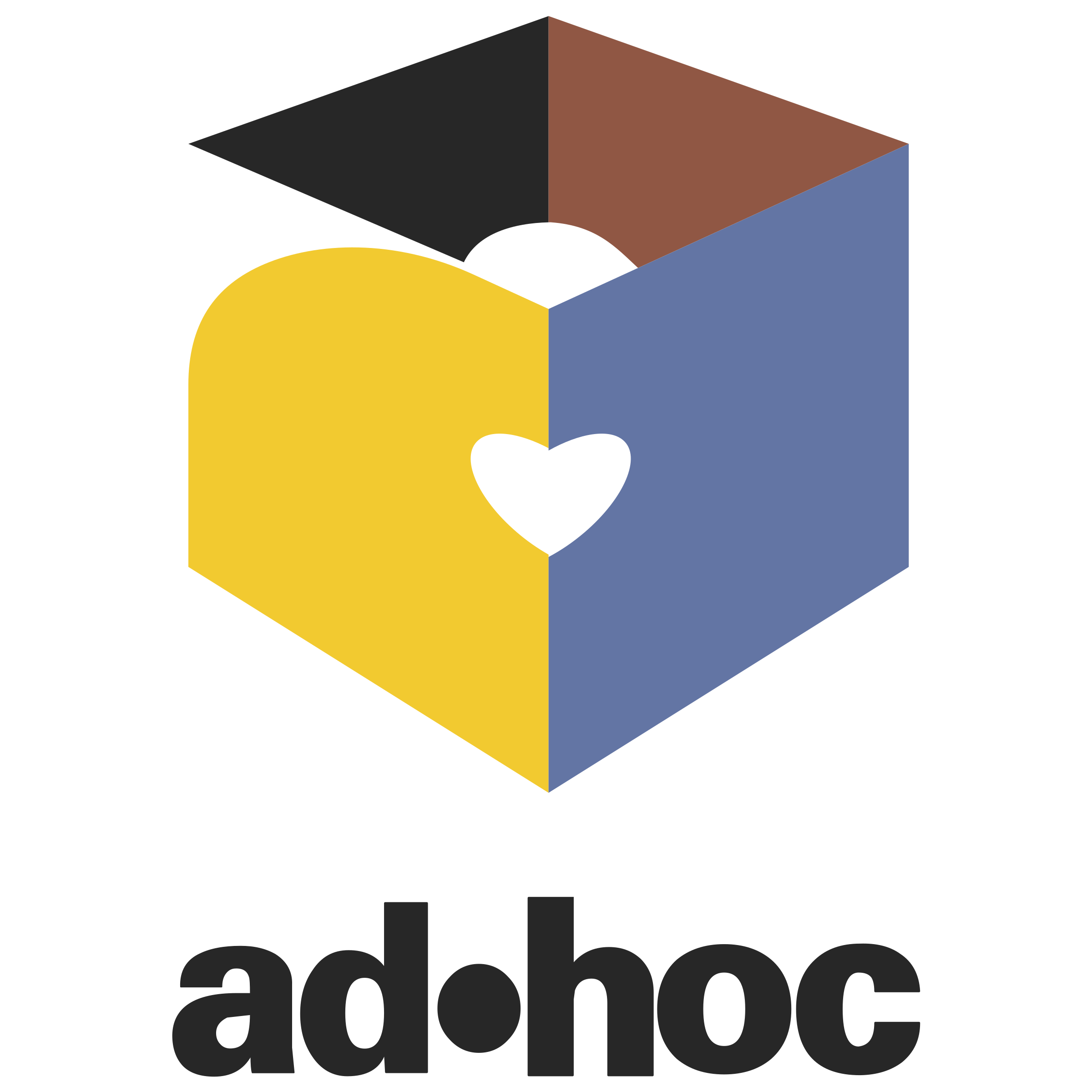 ad hoc 01 Logo PNG Transparent & SVG Vector - Freebie Supply