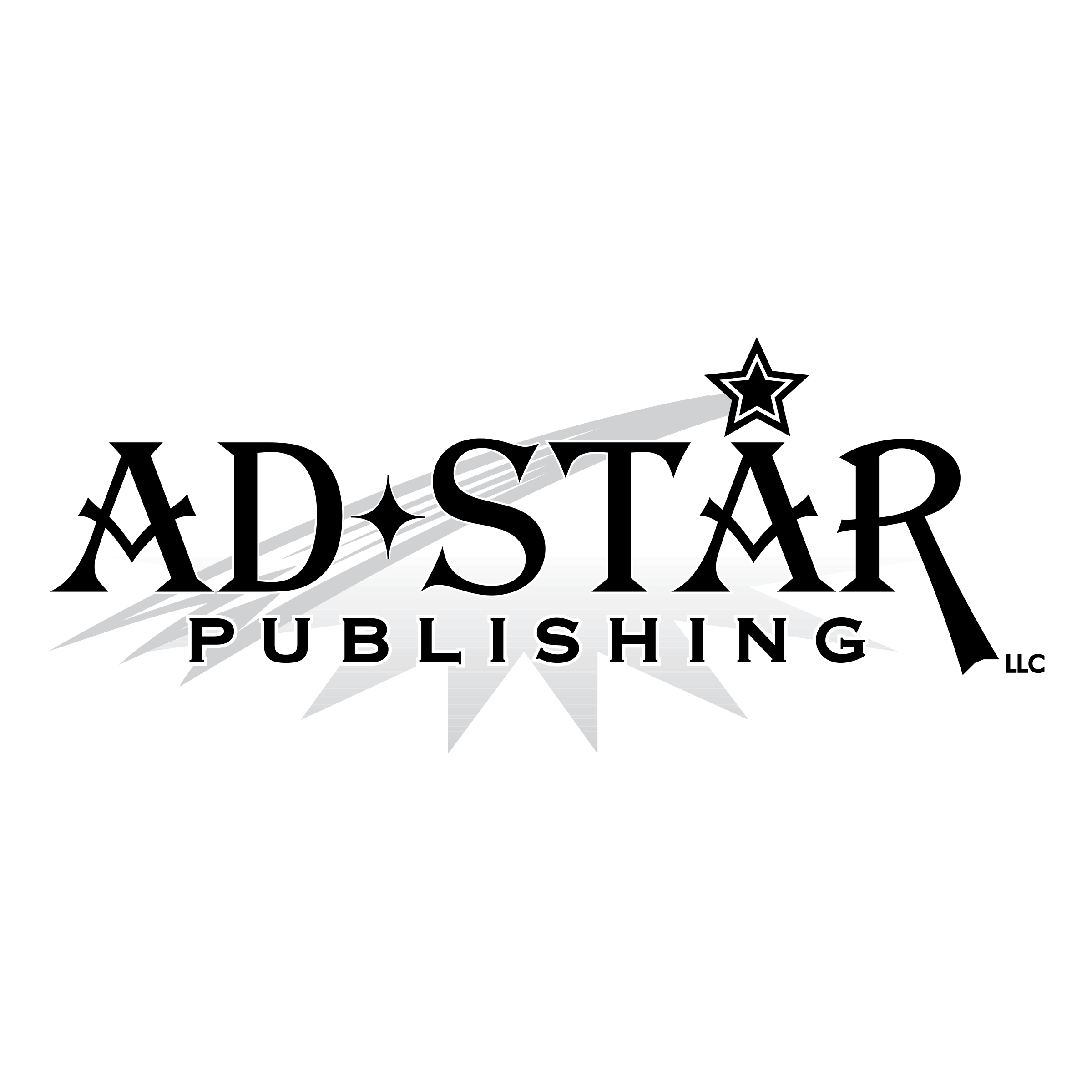 Ad Star Publishing, LLC 02 Logo PNG Transparent & SVG Vector - Freebie ...