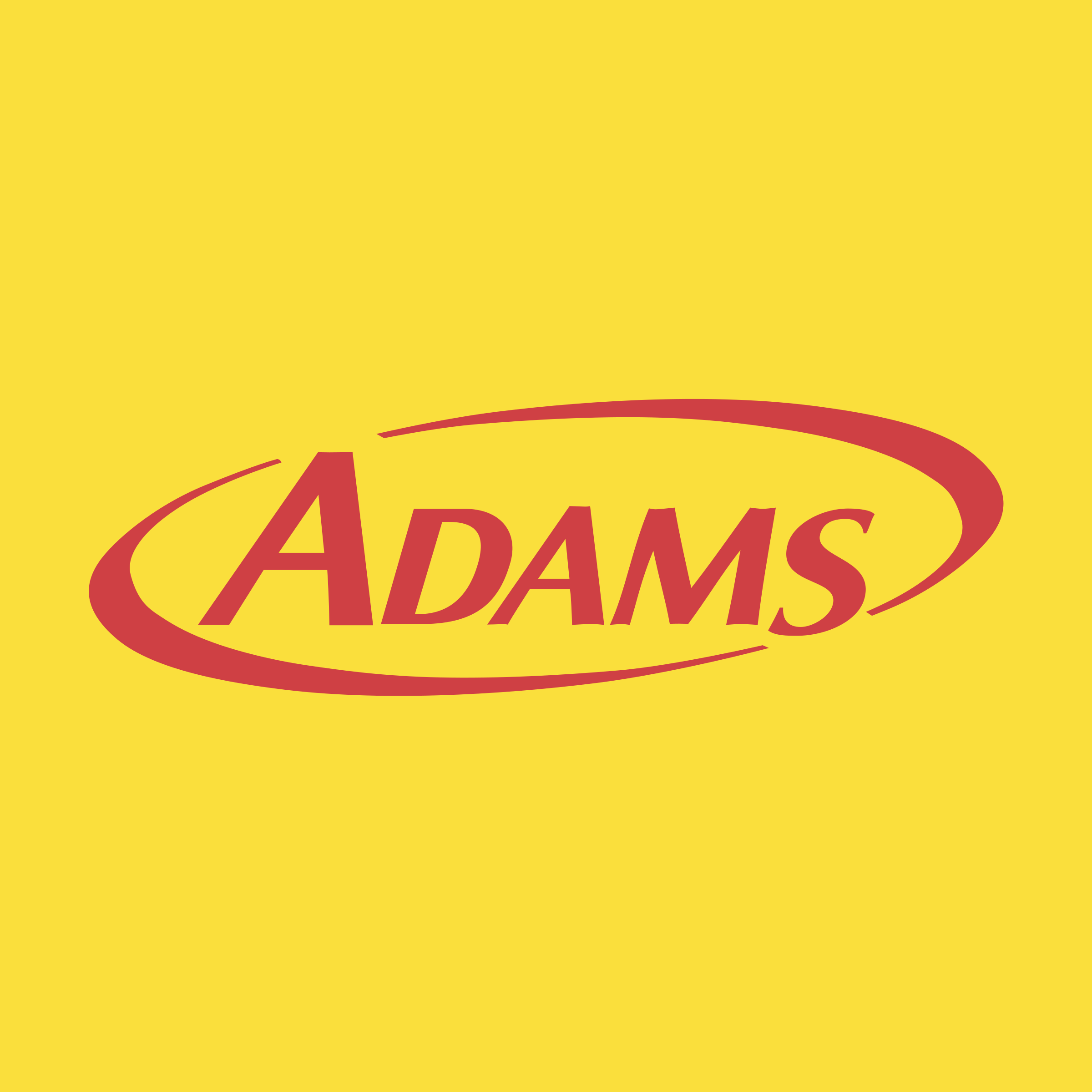 Adams Logo PNG Transparent & SVG Vector - Freebie Supply