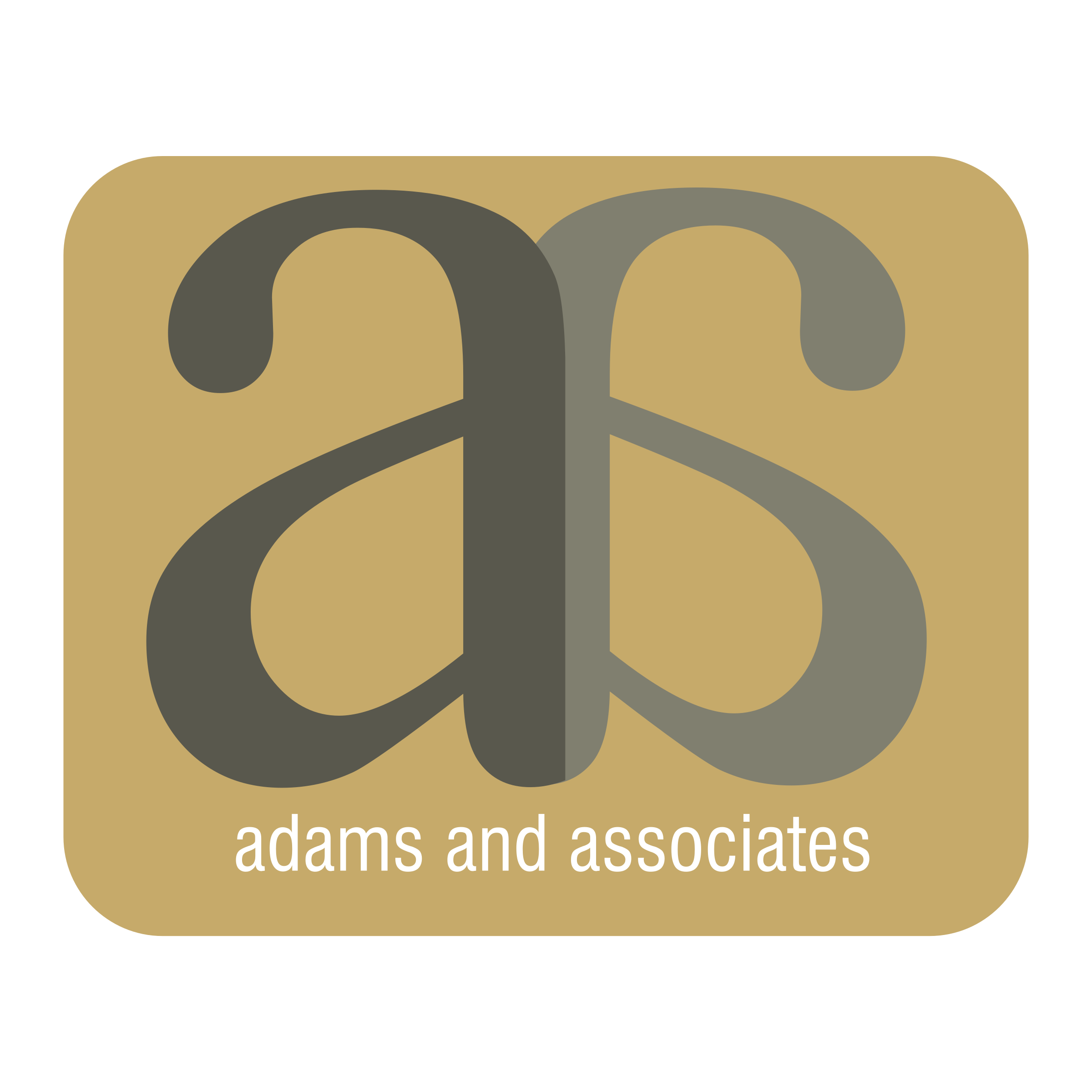 Adams and Associates 01 Logo PNG Transparent & SVG Vector - Freebie Supply