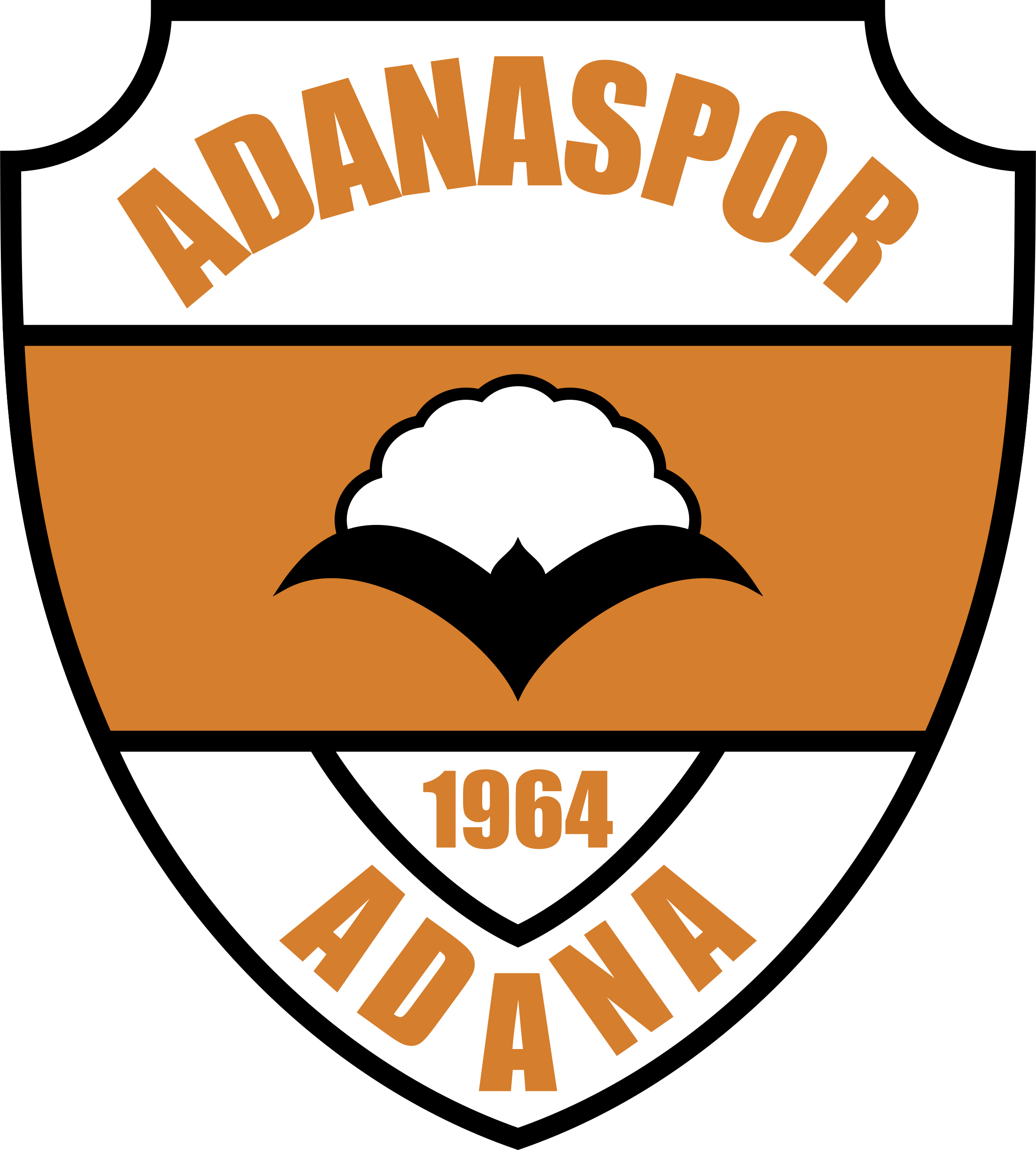 Adanas 1 Logo PNG Transparent & SVG Vector - Freebie Supply