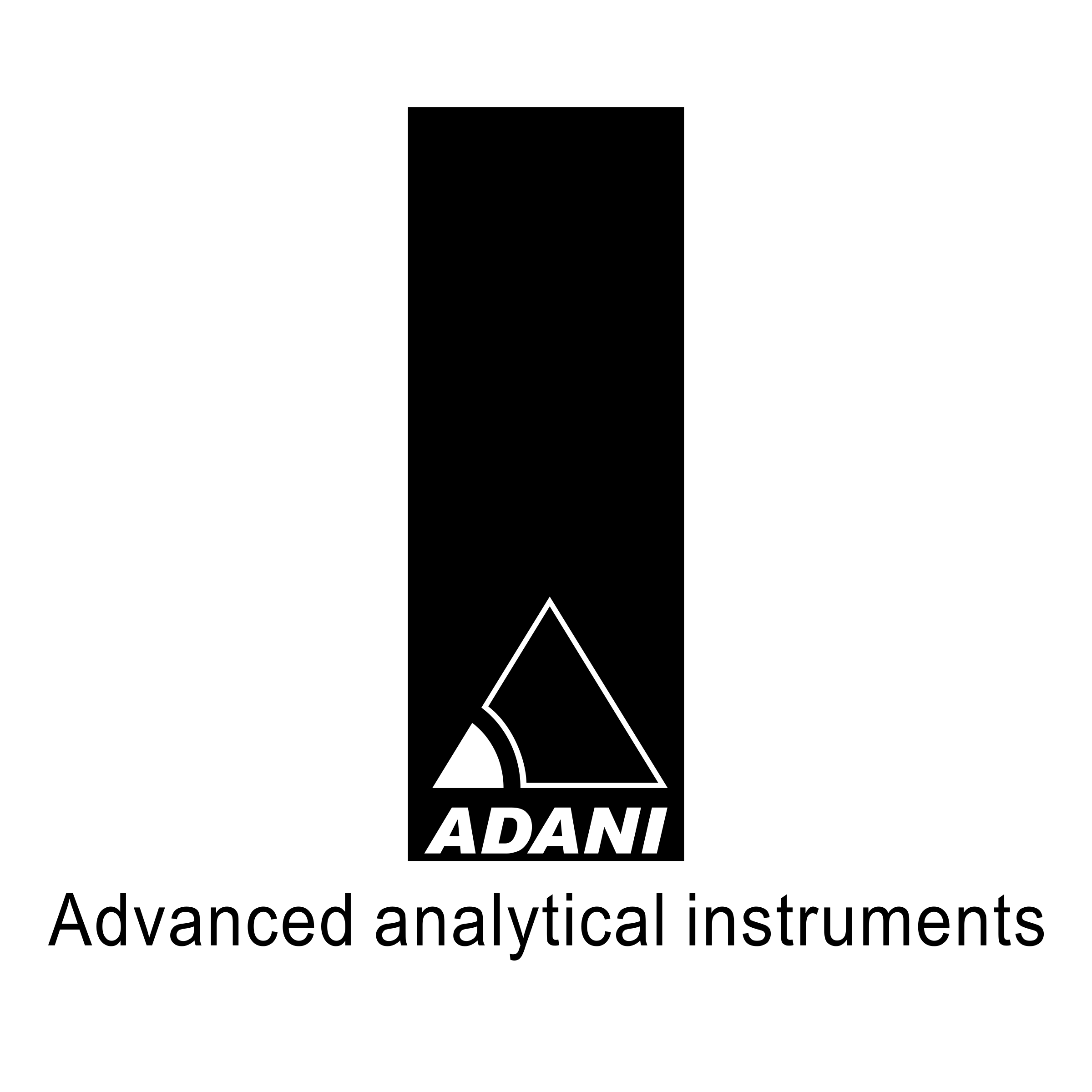 Adani Logo PNG Transparent & SVG Vector - Freebie Supply