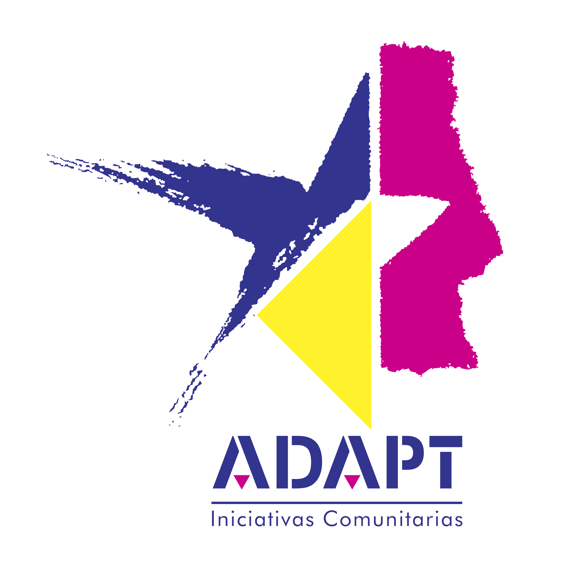 Adapt Logo PNG Transparent & SVG Vector - Freebie Supply