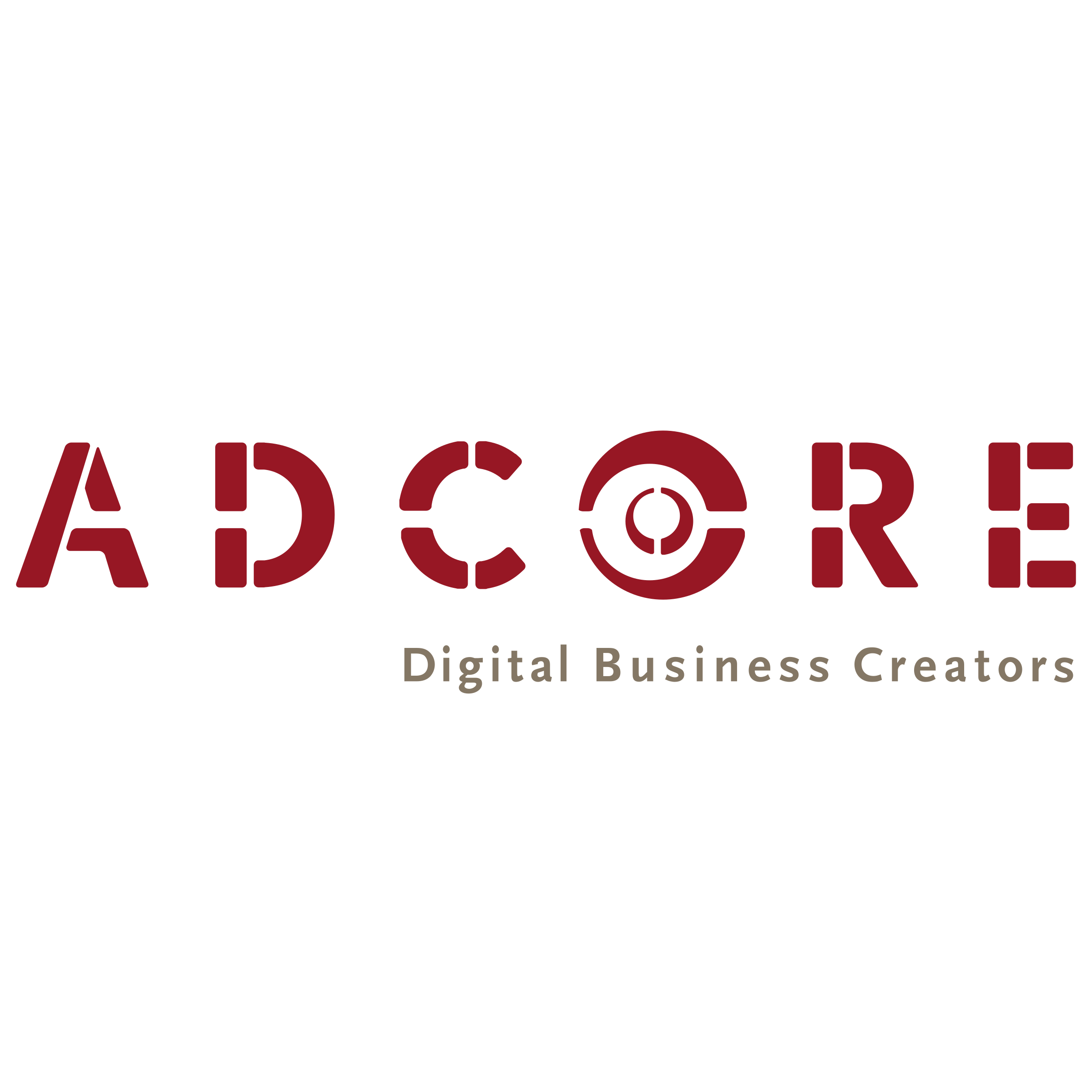Adcore 01 Logo PNG Transparent & SVG Vector - Freebie Supply