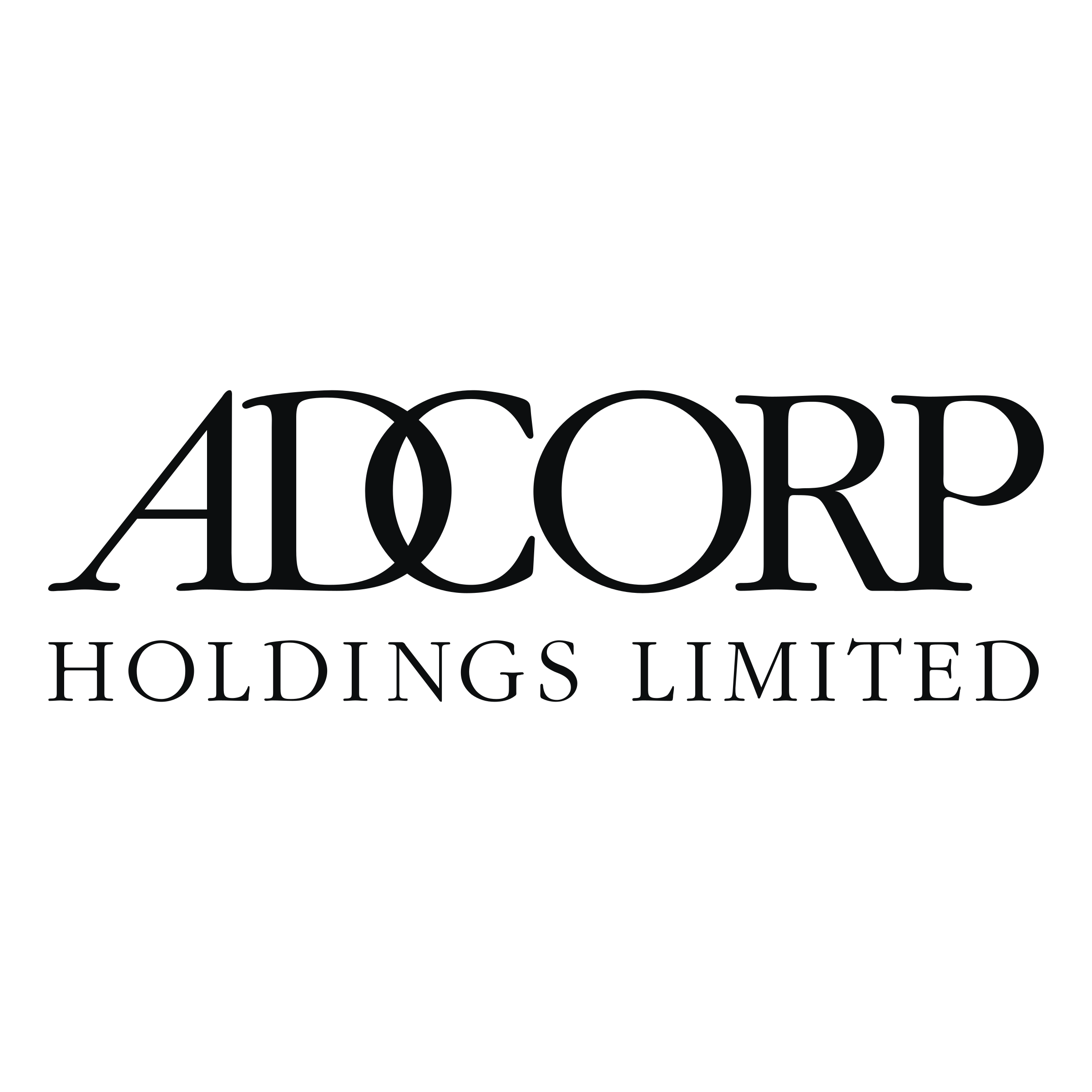 Adcorp Holdings Logo PNG Transparent & SVG Vector - Freebie Supply