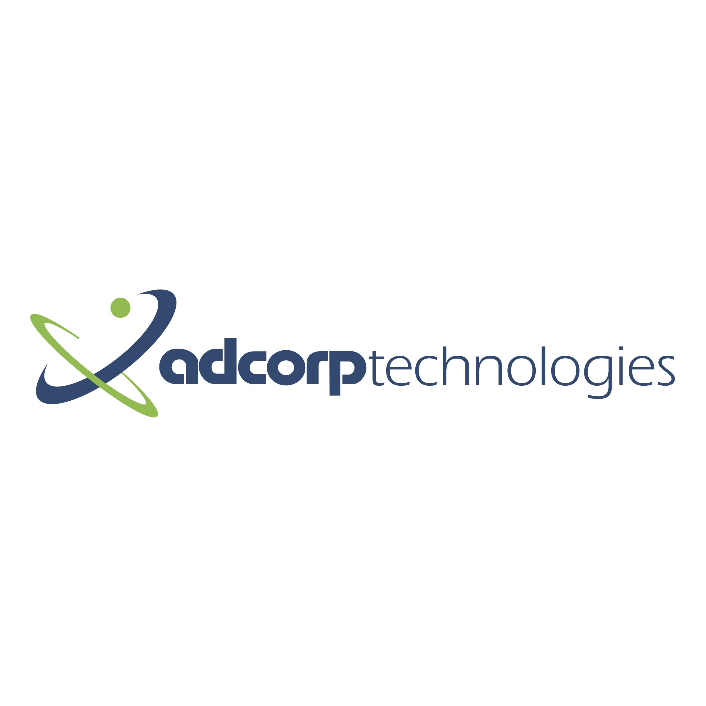 Adcorp Technologies Logo PNG Transparent & SVG Vector - Freebie Supply
