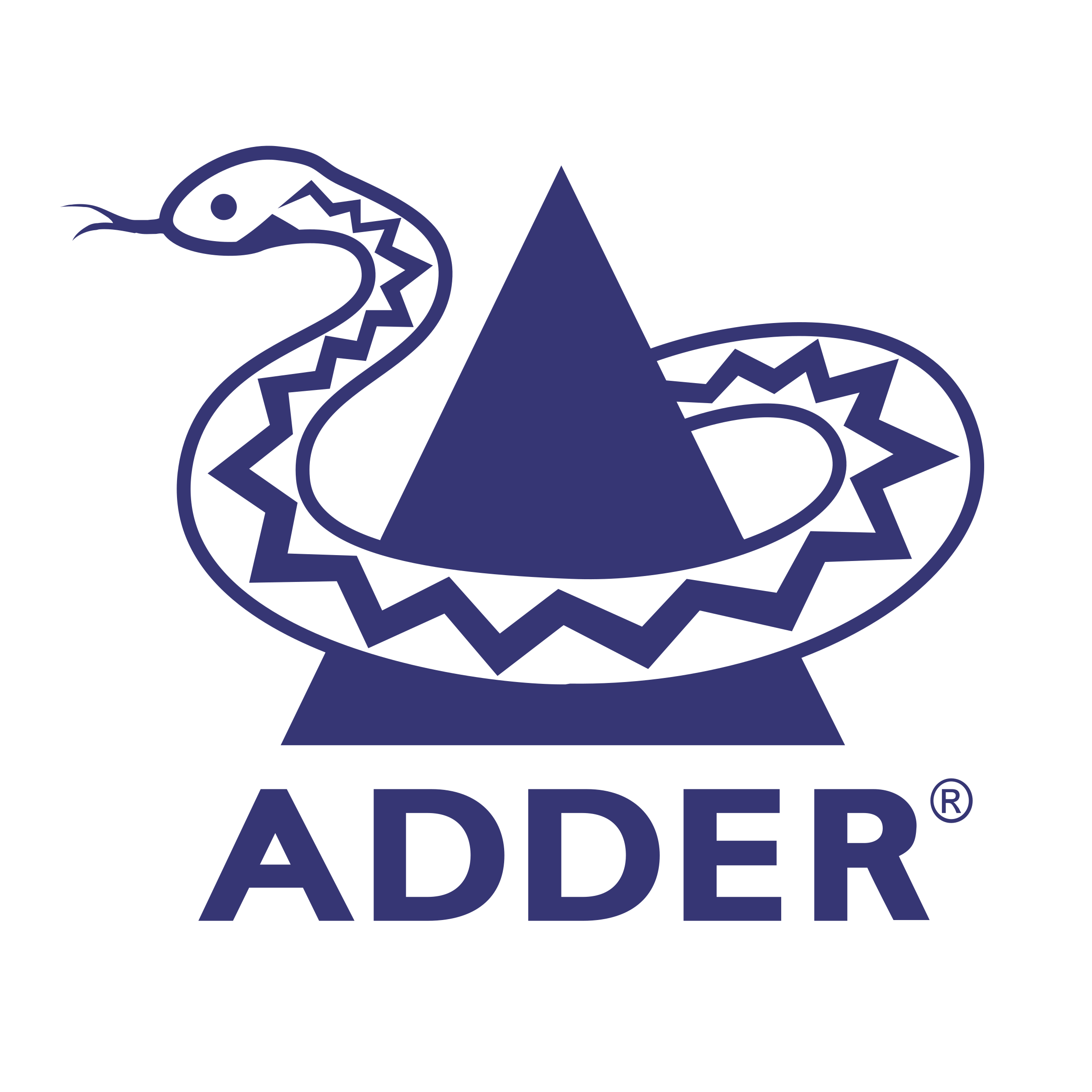 Adder Technology Logo Png Transparent Svg Vector
