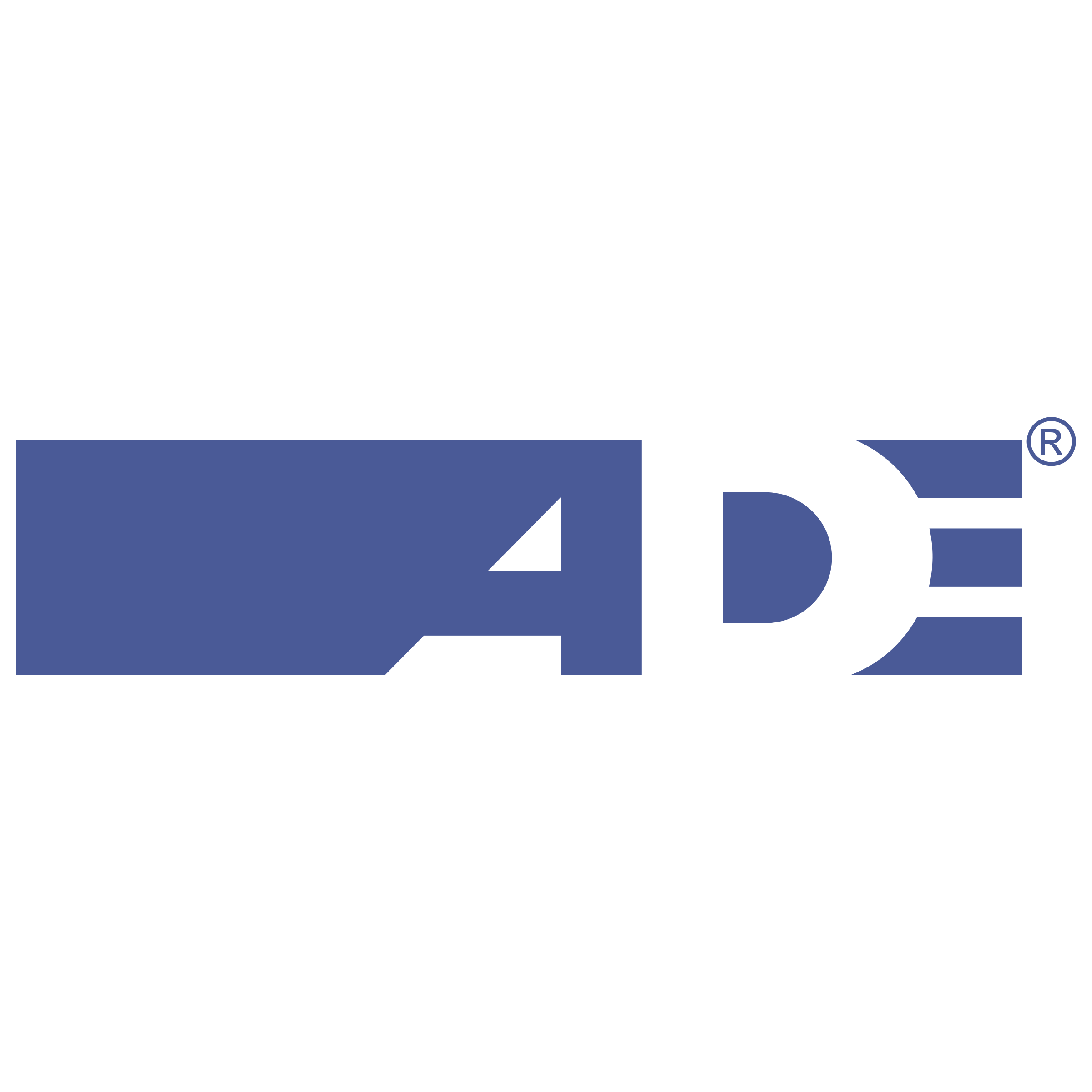 Ade 8832 Logo PNG Transparent & SVG Vector - Freebie Supply