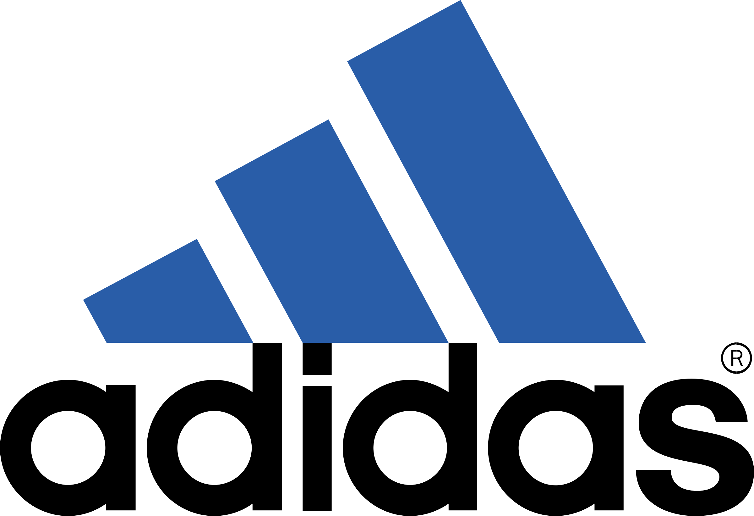 Adidas Logo