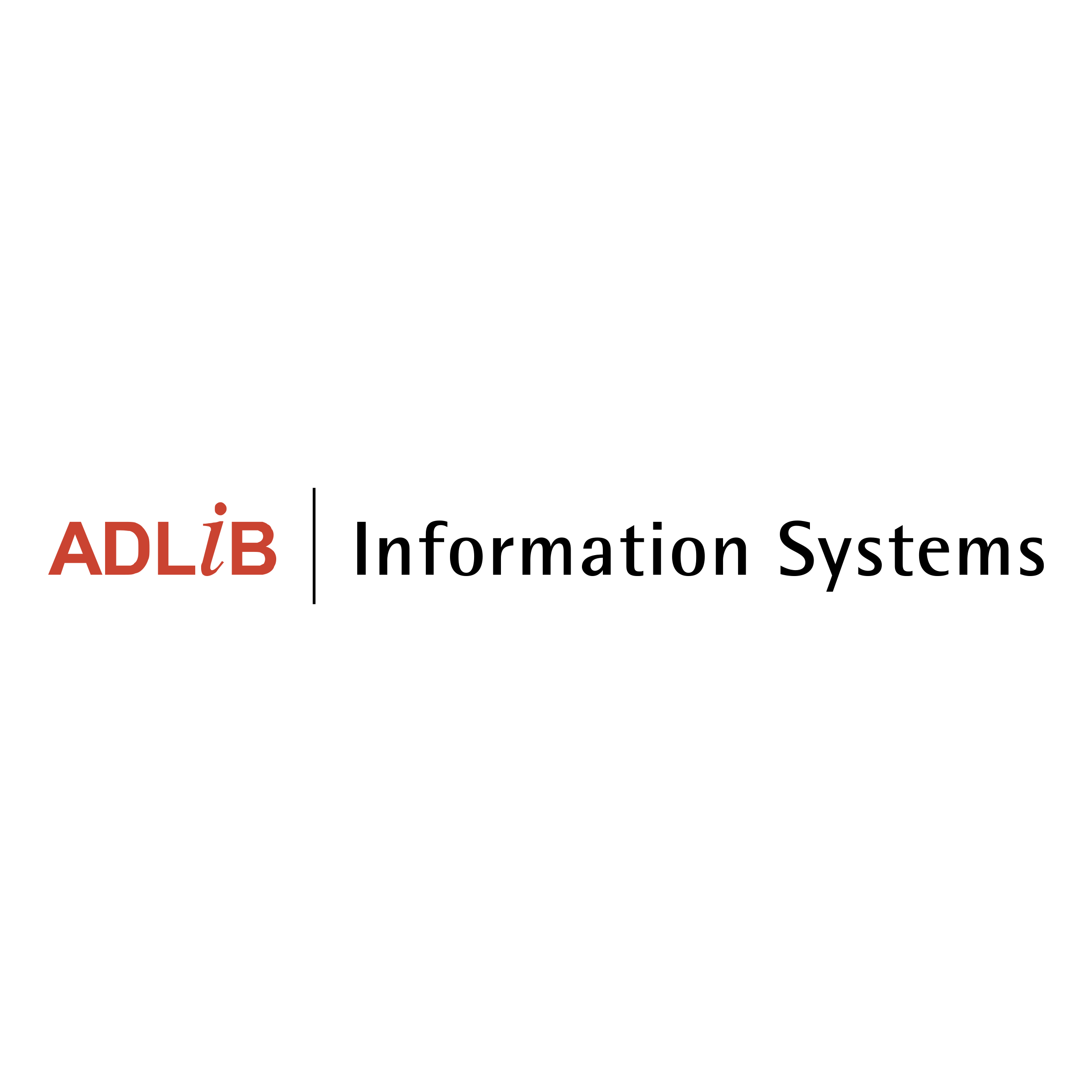 ADLiB Logo PNG Transparent & SVG Vector - Freebie Supply