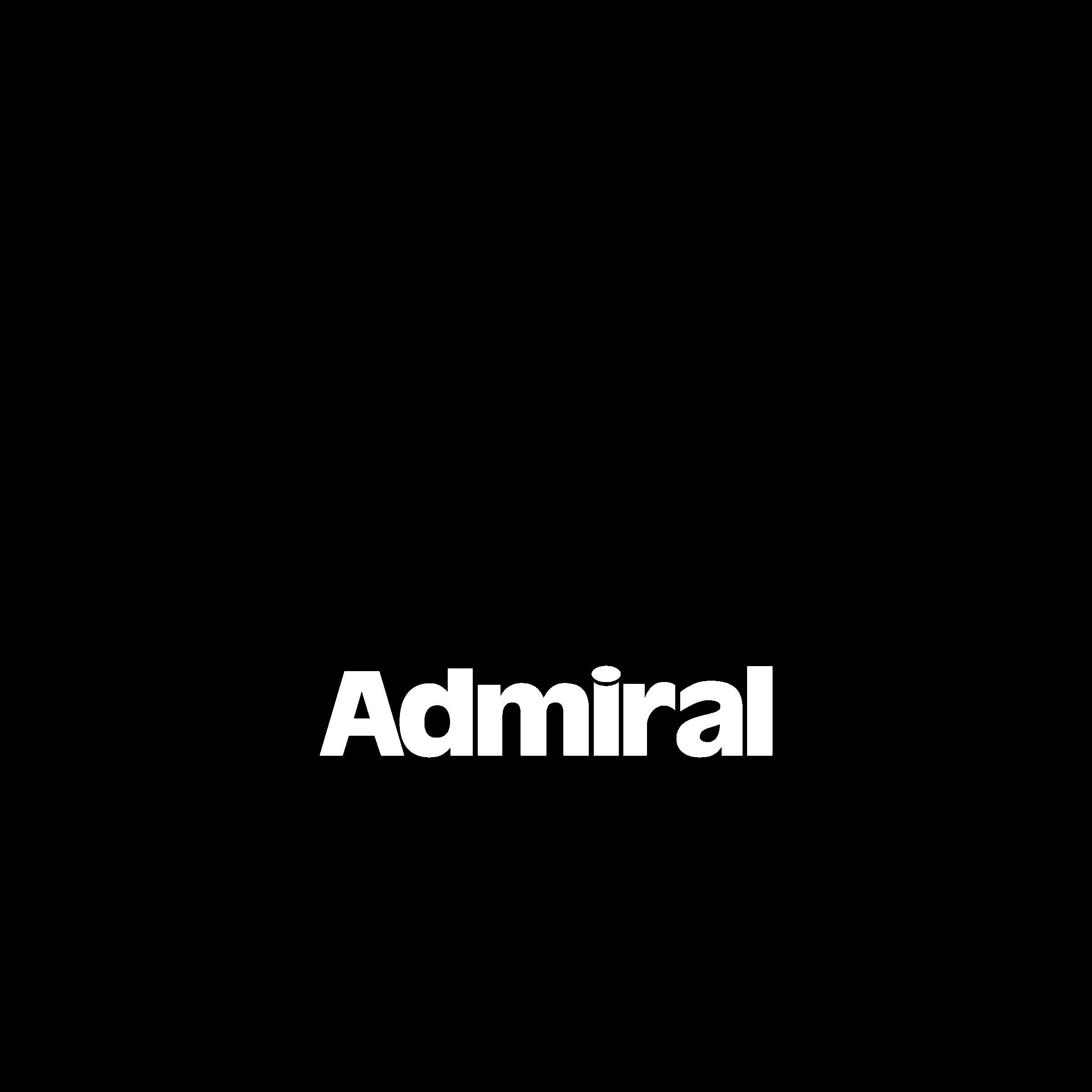 Admiral Logo PNG Transparent & SVG Vector - Freebie Supply