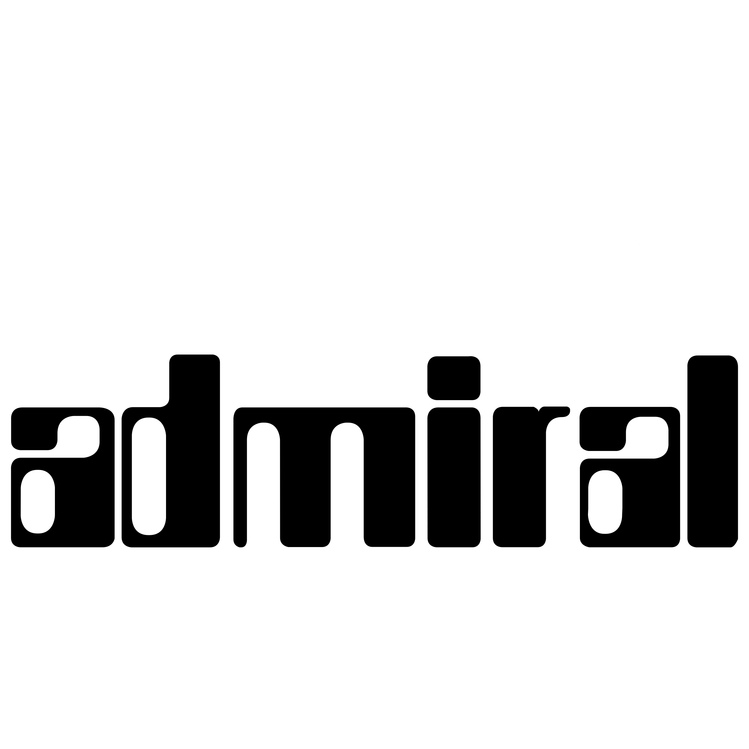 Admiral Logo PNG Transparent & SVG Vector - Freebie Supply