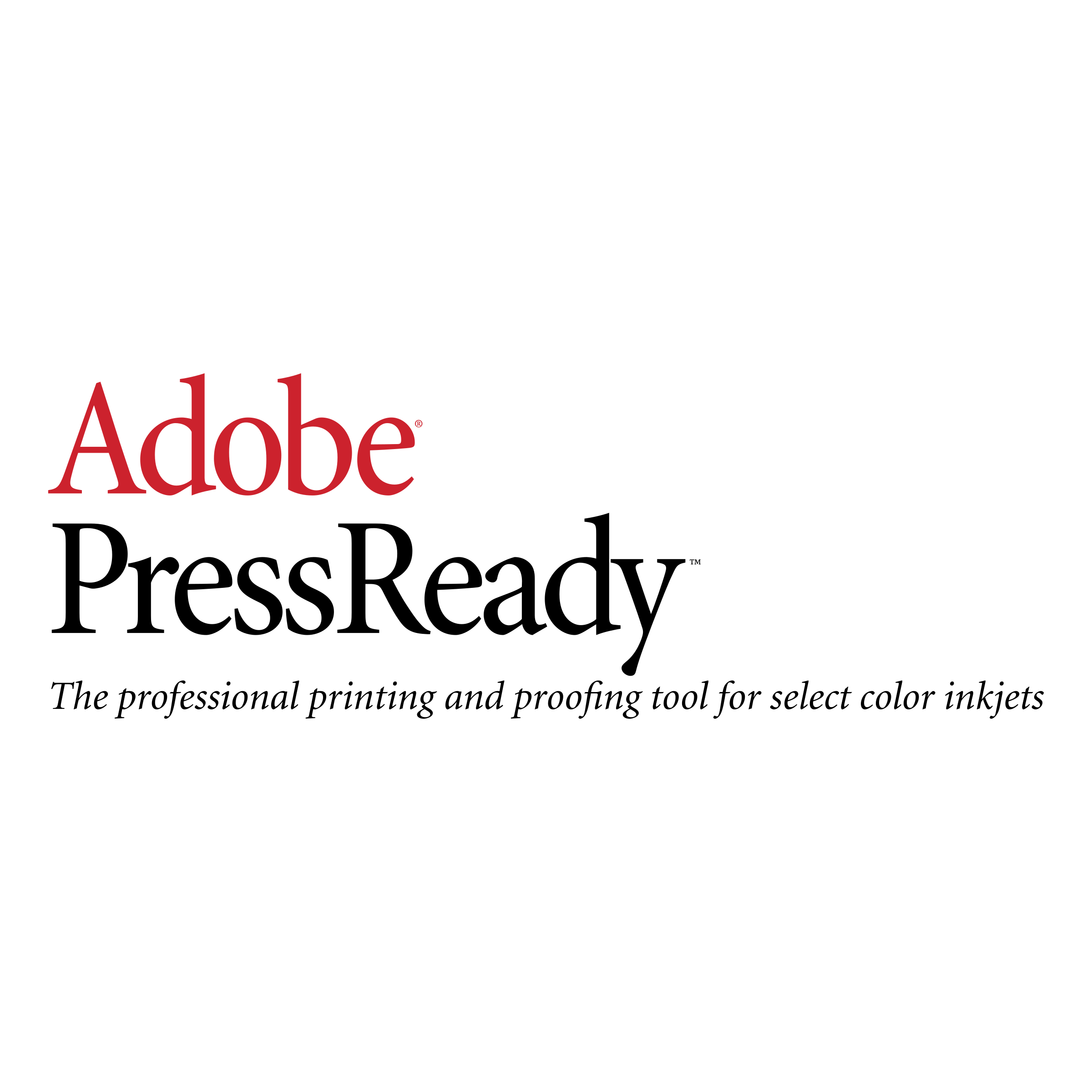 Adobe PressReady Logo PNG Transparent SVG Vector Freebie Supply adobe-pressready-logo-png-transparent-svg-vector-freebie-supply