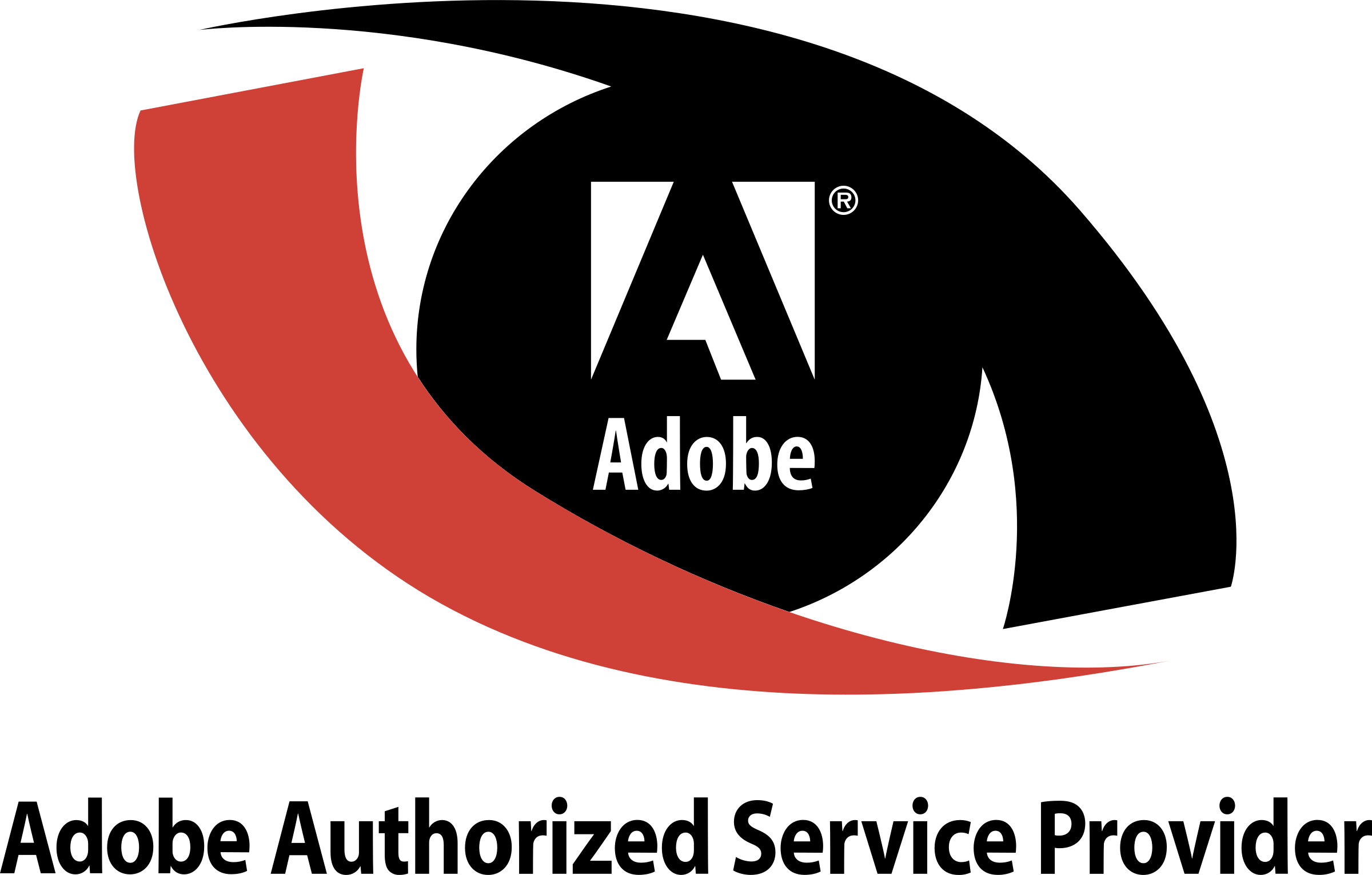 ADOBE SRVC PROV 1 Logo PNG Transparent & SVG Vector - Freebie Supply