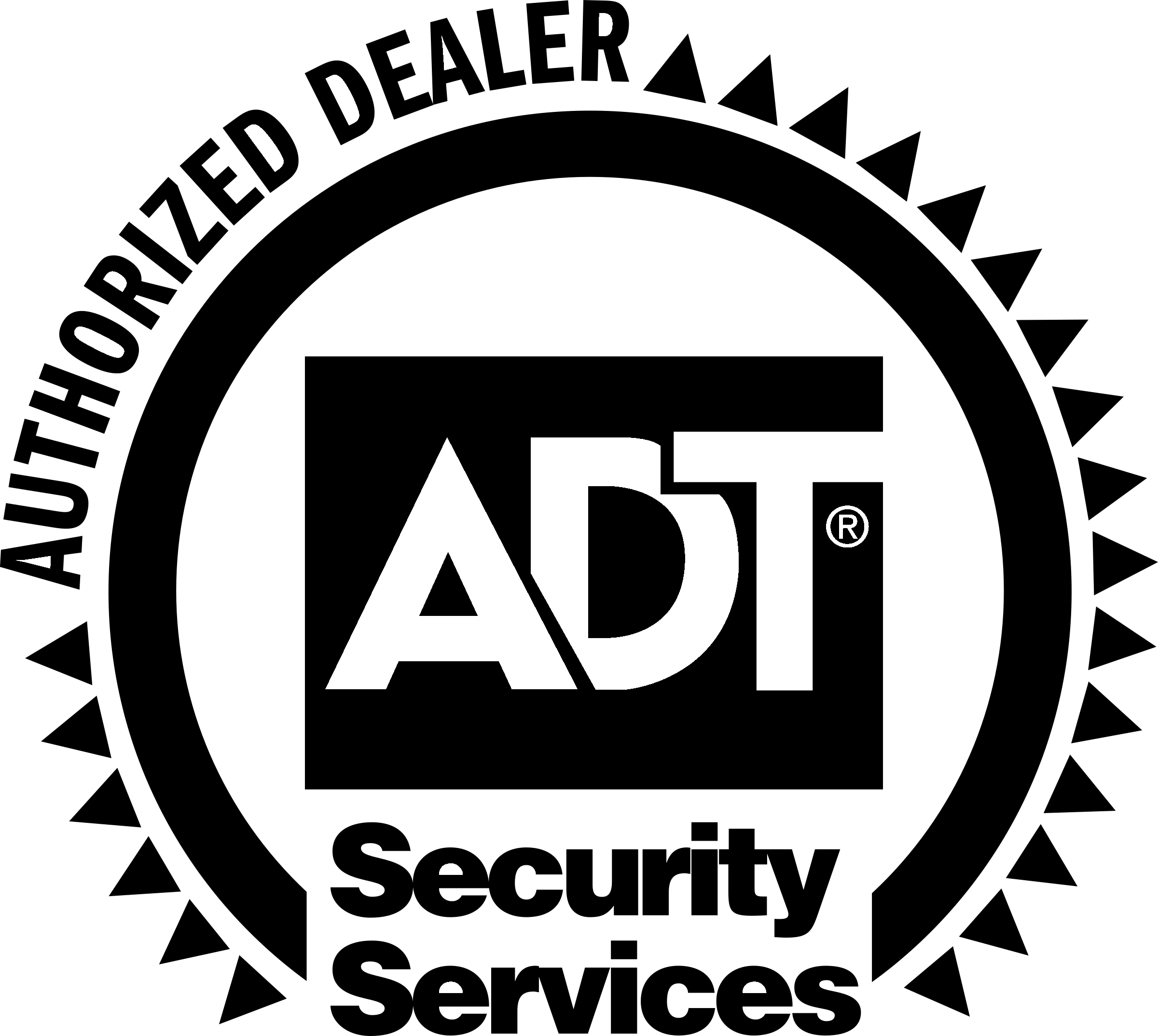 ADT NEW Logo PNG Transparent & SVG Vector - Freebie Supply