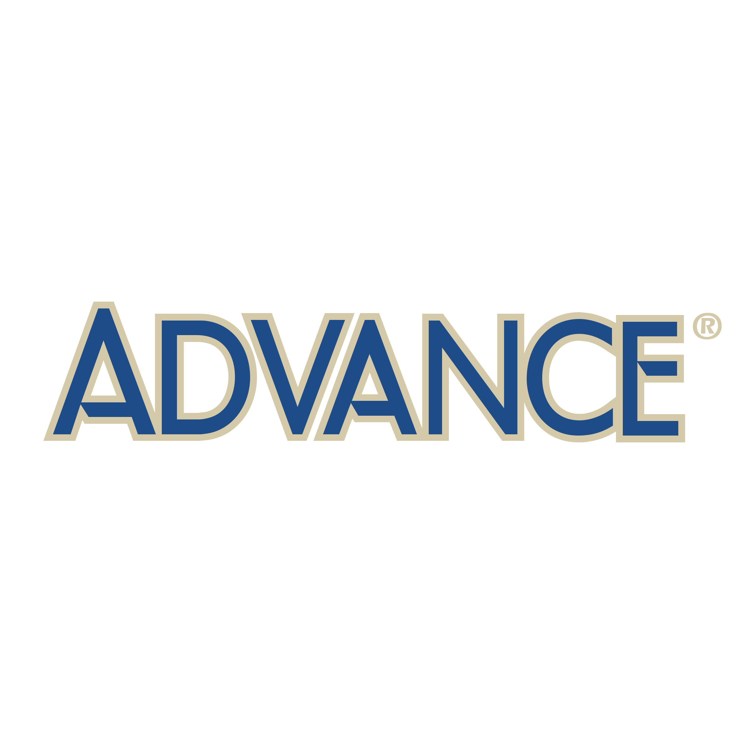 Advance 03 Logo PNG Transparent & SVG Vector - Freebie Supply