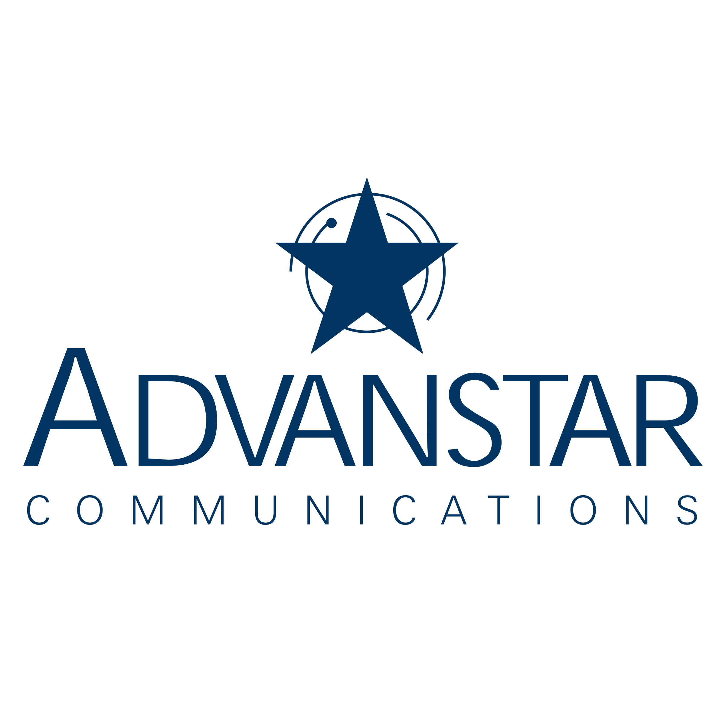 Advanstar Communications Logo PNG Transparent & SVG Vector - Freebie Supply