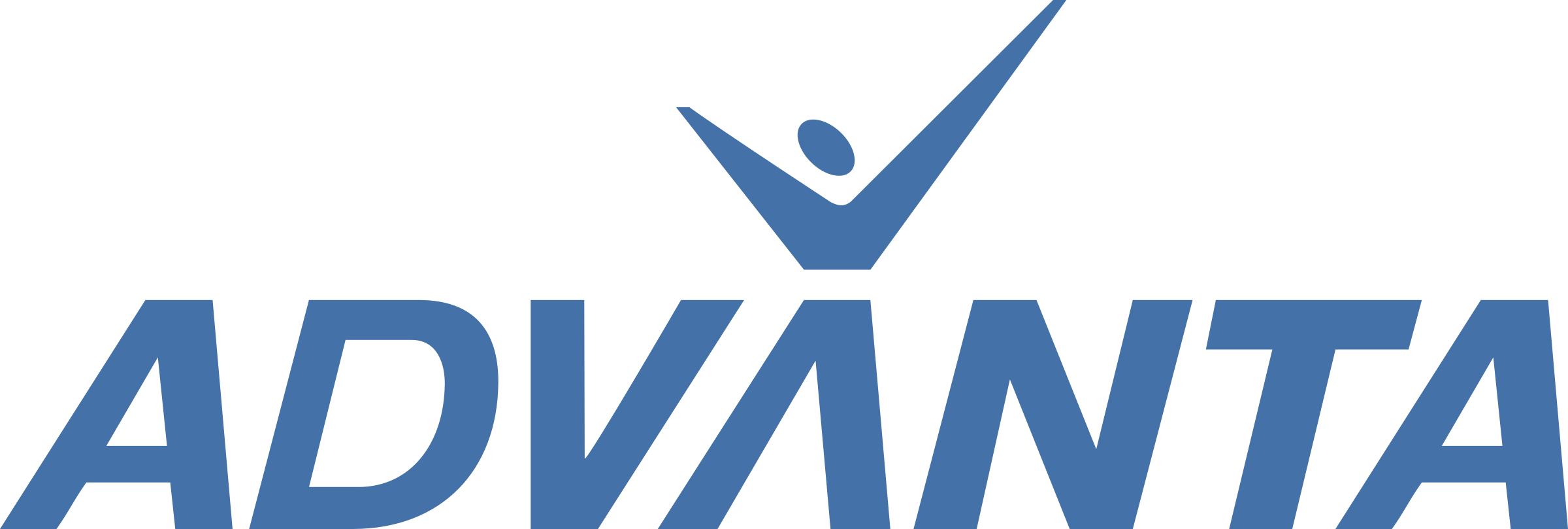 Advanta 02 Logo PNG Transparent & SVG Vector - Freebie Supply