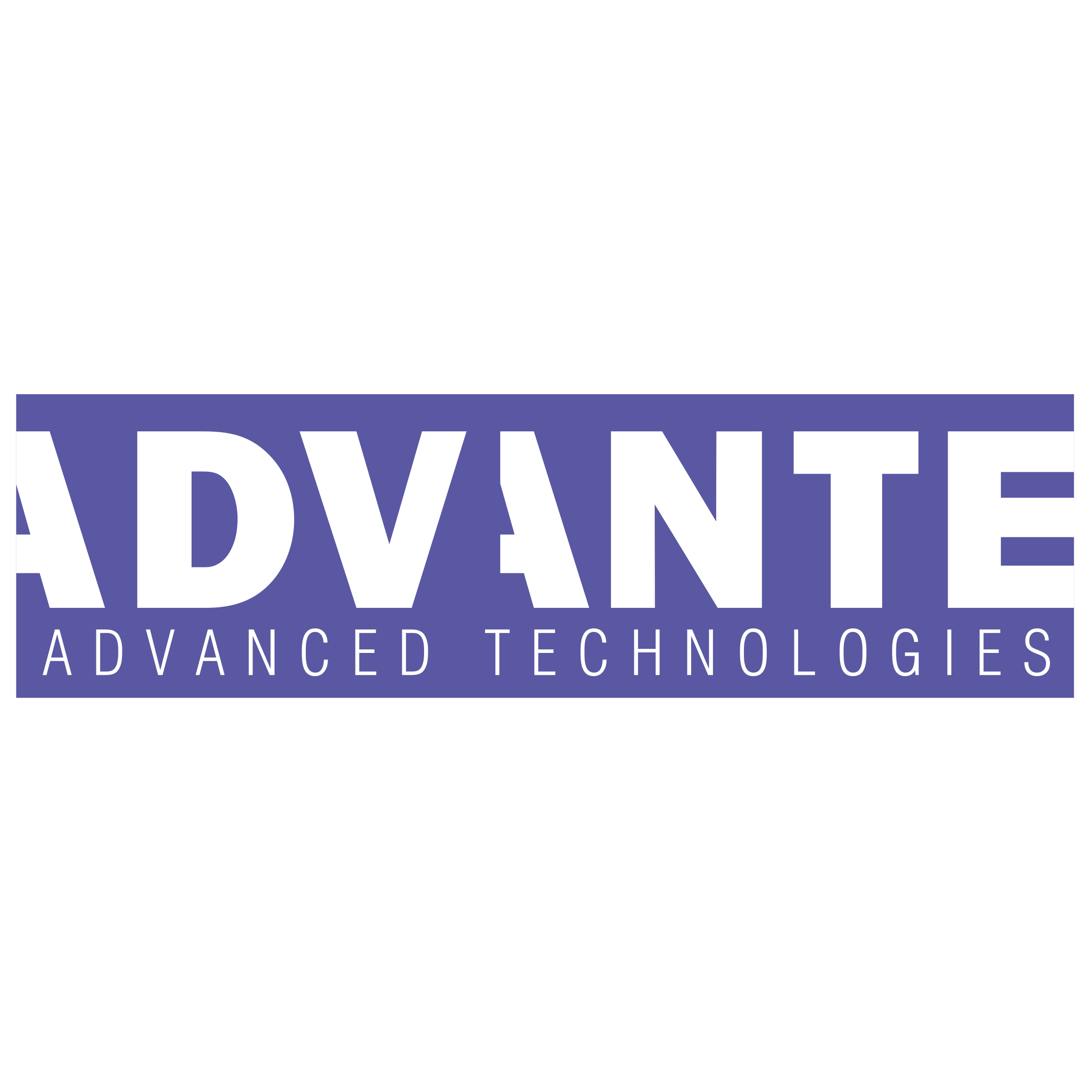 Advante 01 Logo PNG Transparent & SVG Vector - Freebie Supply