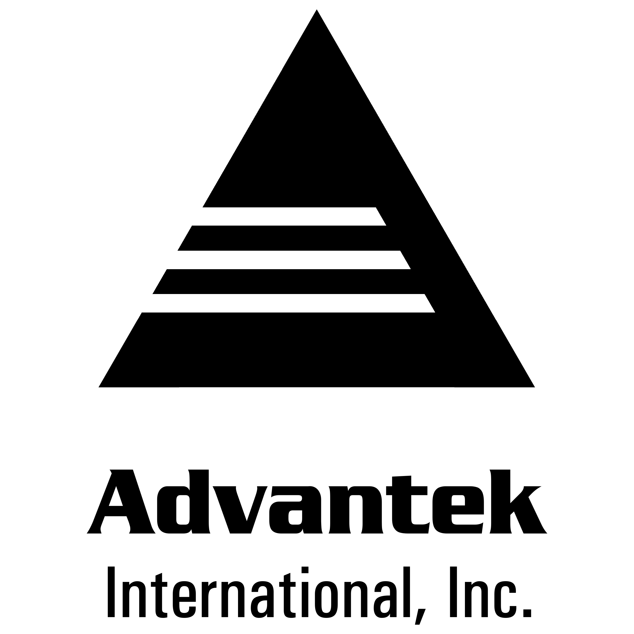 Advantek International Inc Logo PNG Transparent & SVG Vector - Freebie ...