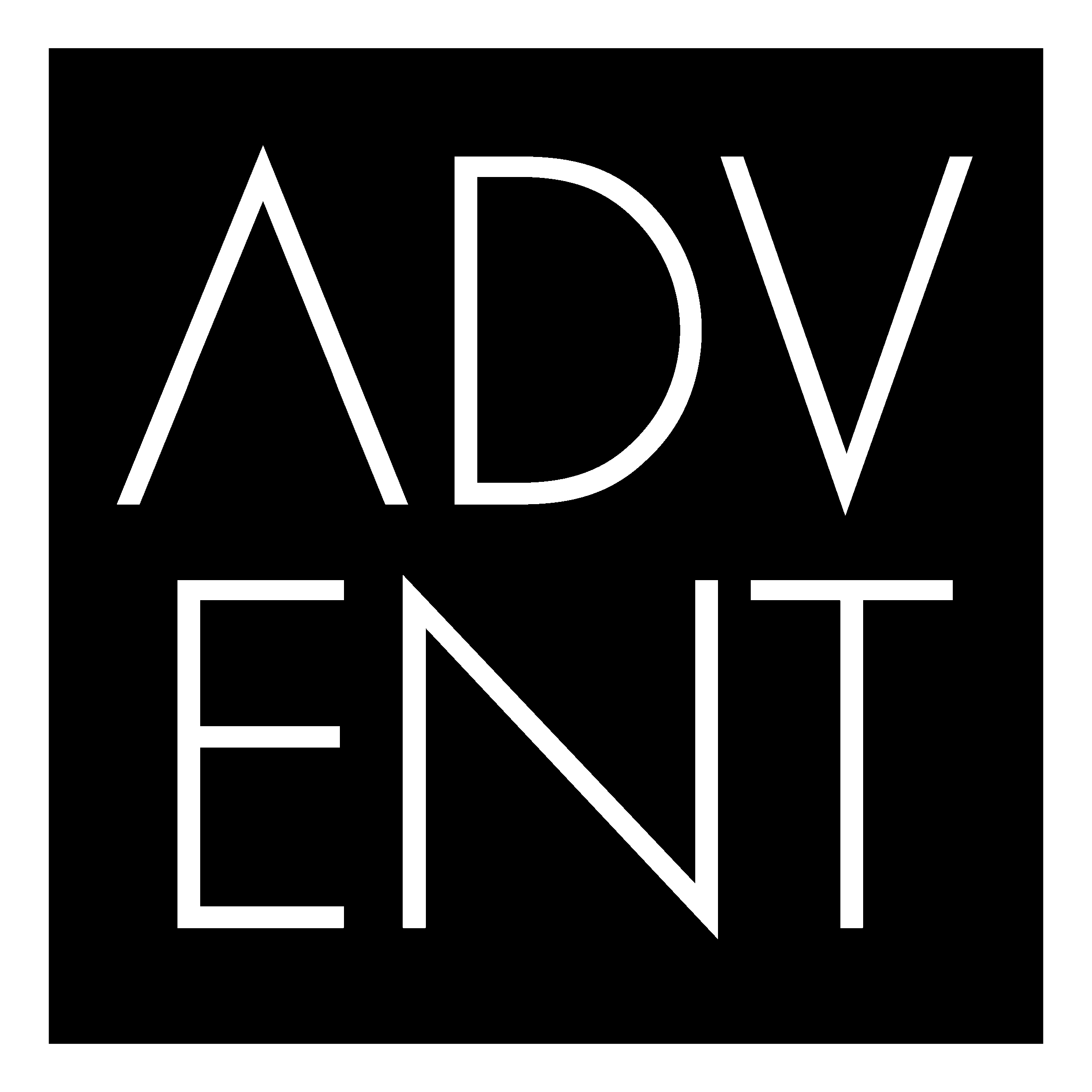 Advent Software 01 Logo PNG Transparent & SVG Vector - Freebie Supply